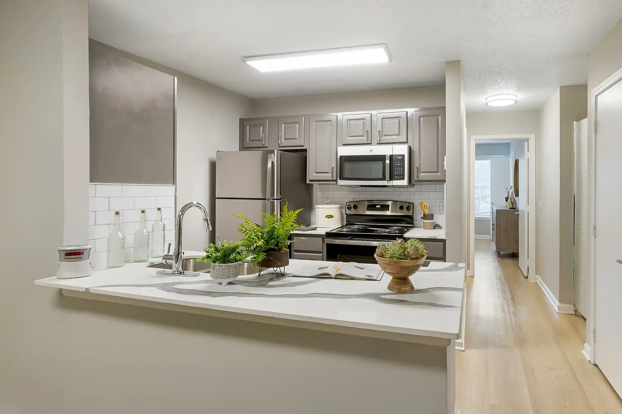 The Jaxon - Atlanta, GA 30340 | ApartmentGuide.com