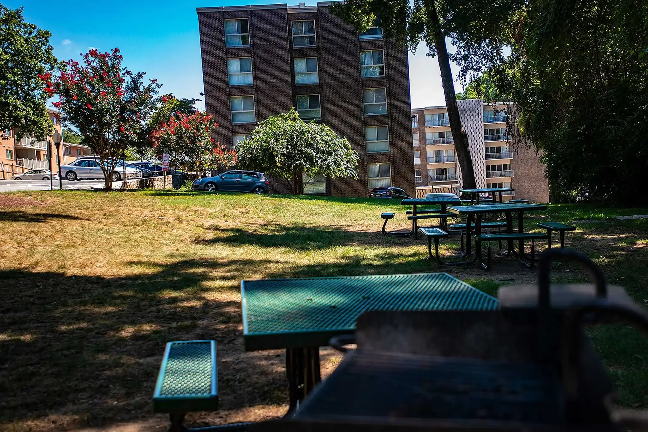 Silver Spring House - Silver Spring, MD 20910 | ApartmentGuide.com