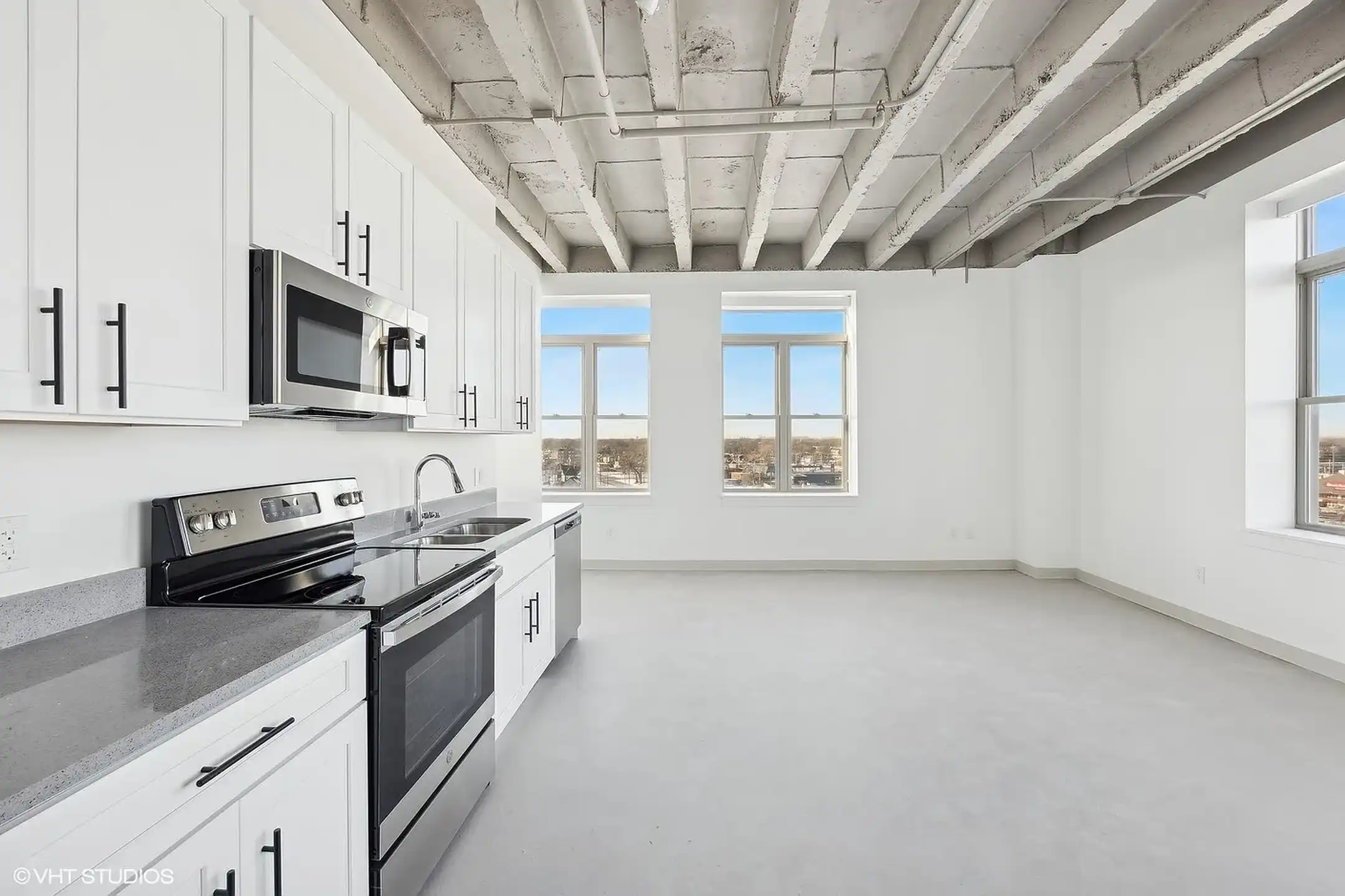 The Banc Hammond - Hammond, IN 46320 | ApartmentGuide.com