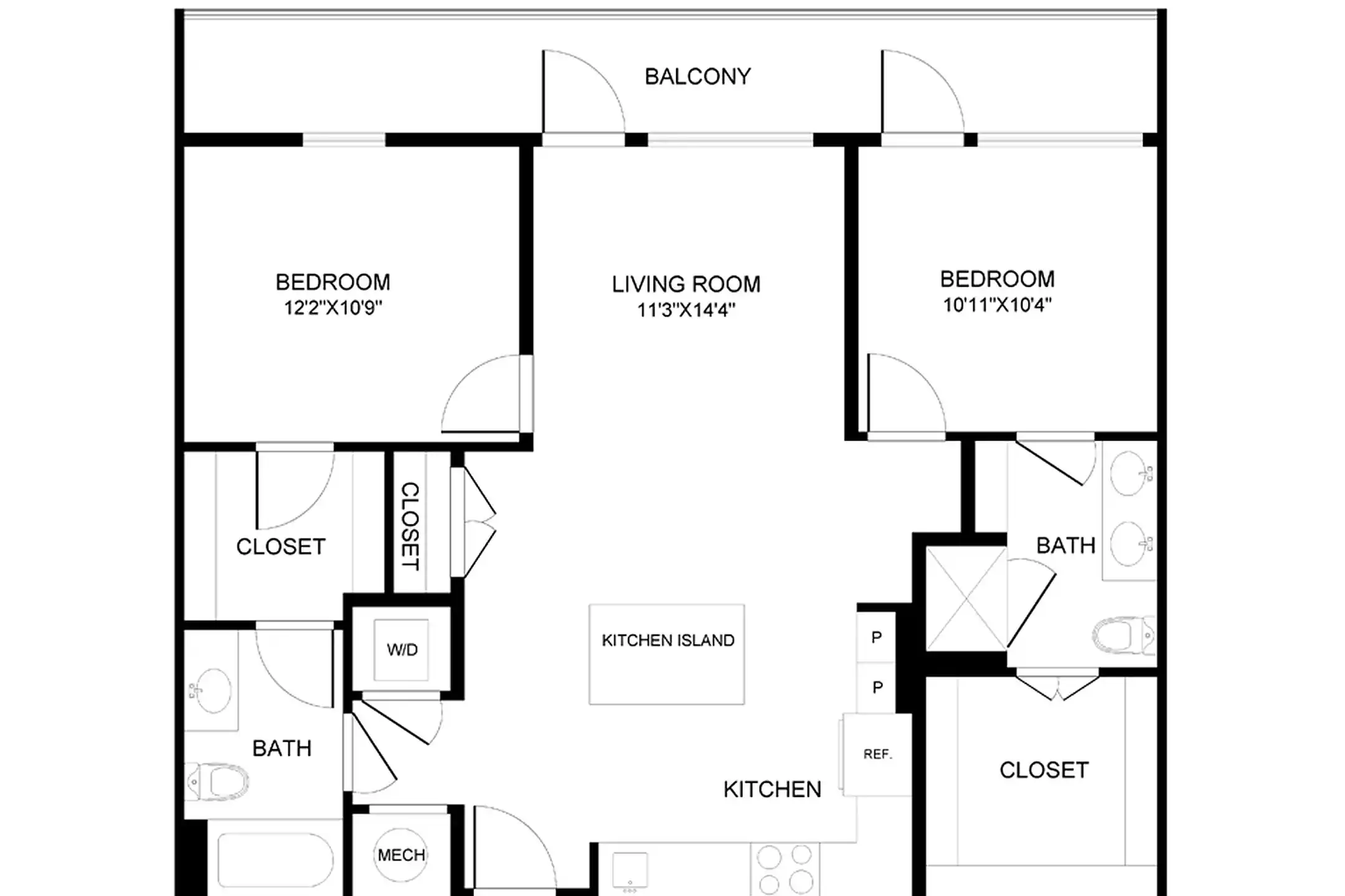 Makers Rise - Herndon, VA 20171 | ApartmentGuide.com