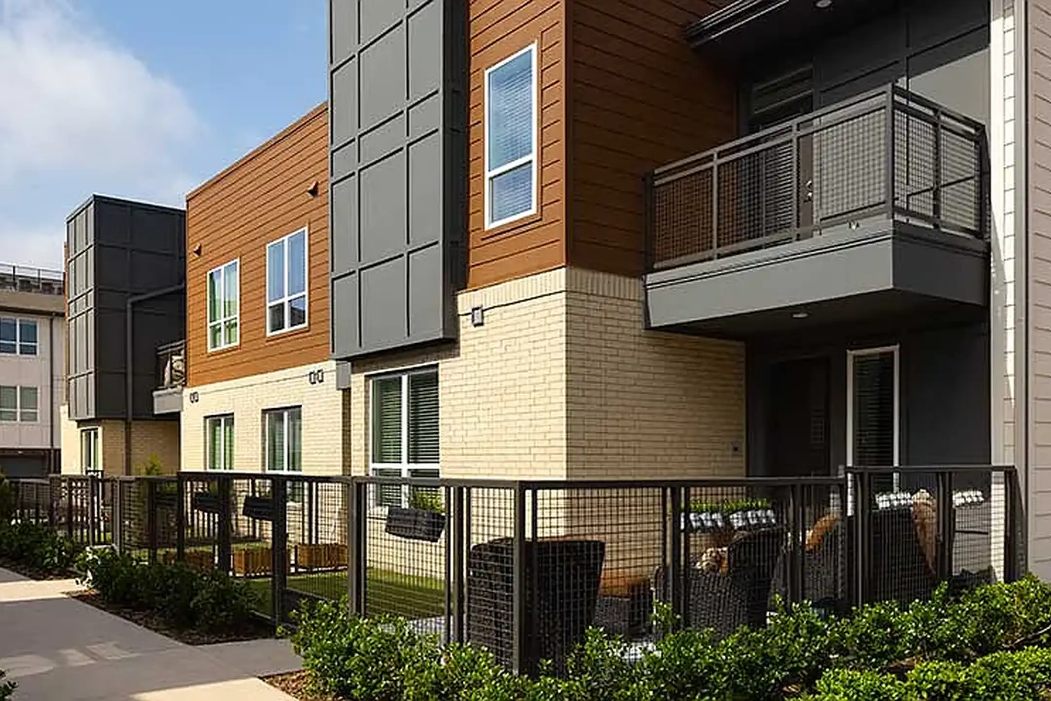 Parkside at Craig Ranch Apartments - McKinney, TX 75070 ...