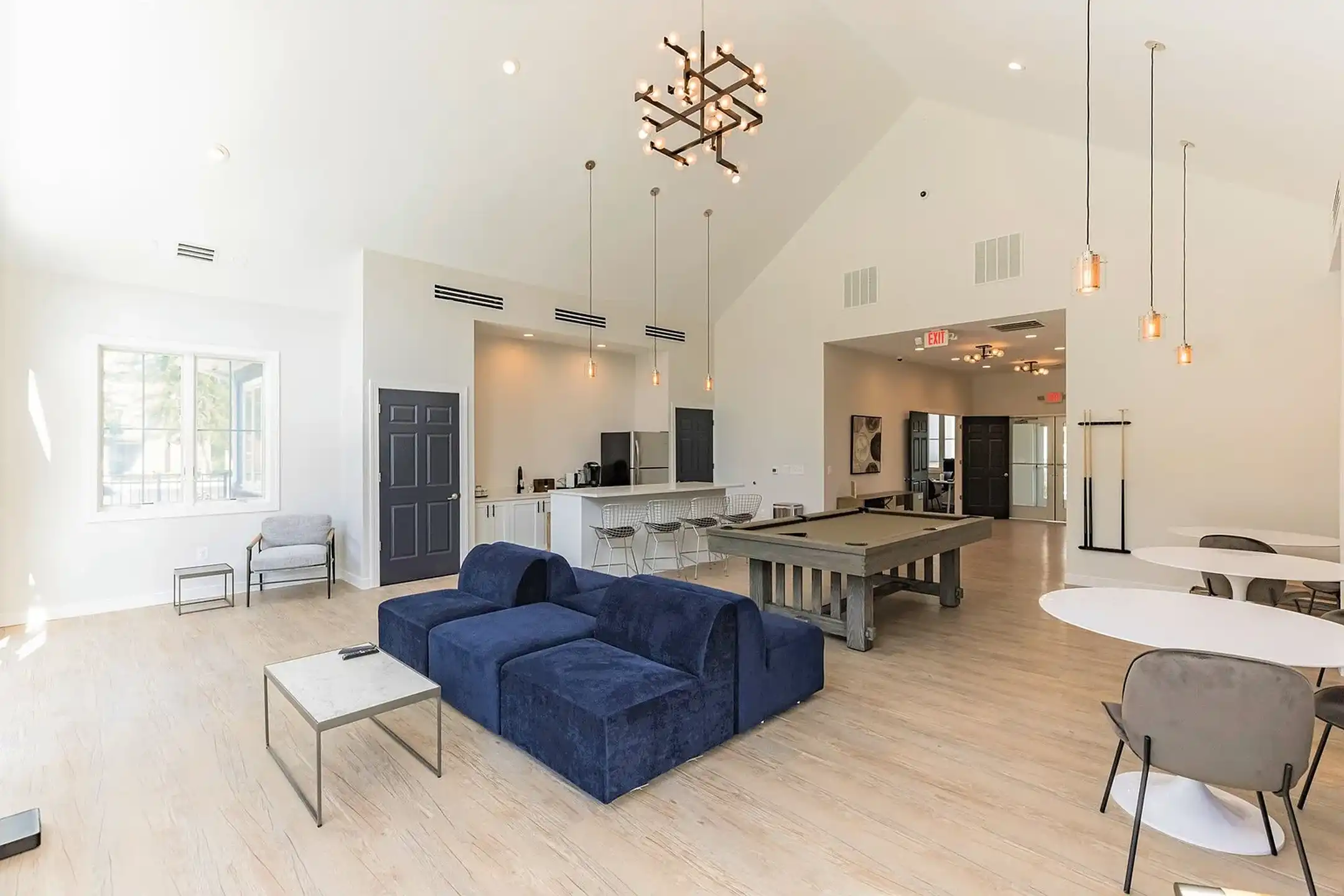 Ramblewood Village - Mount Laurel, NJ 08054 | ApartmentGuide.com