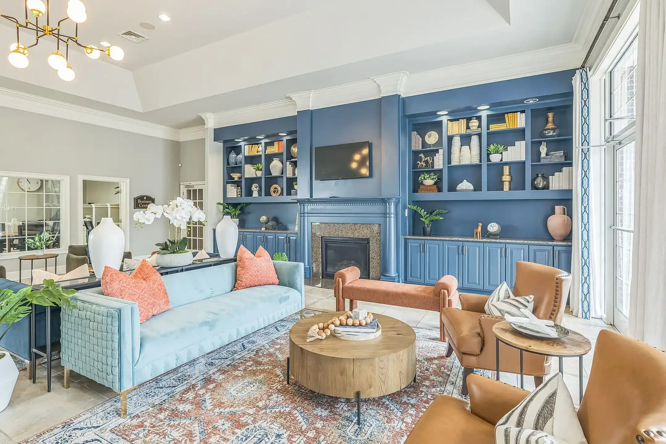 Meridian Watermark - North Chesterfield, VA 23234 | ApartmentGuide.com