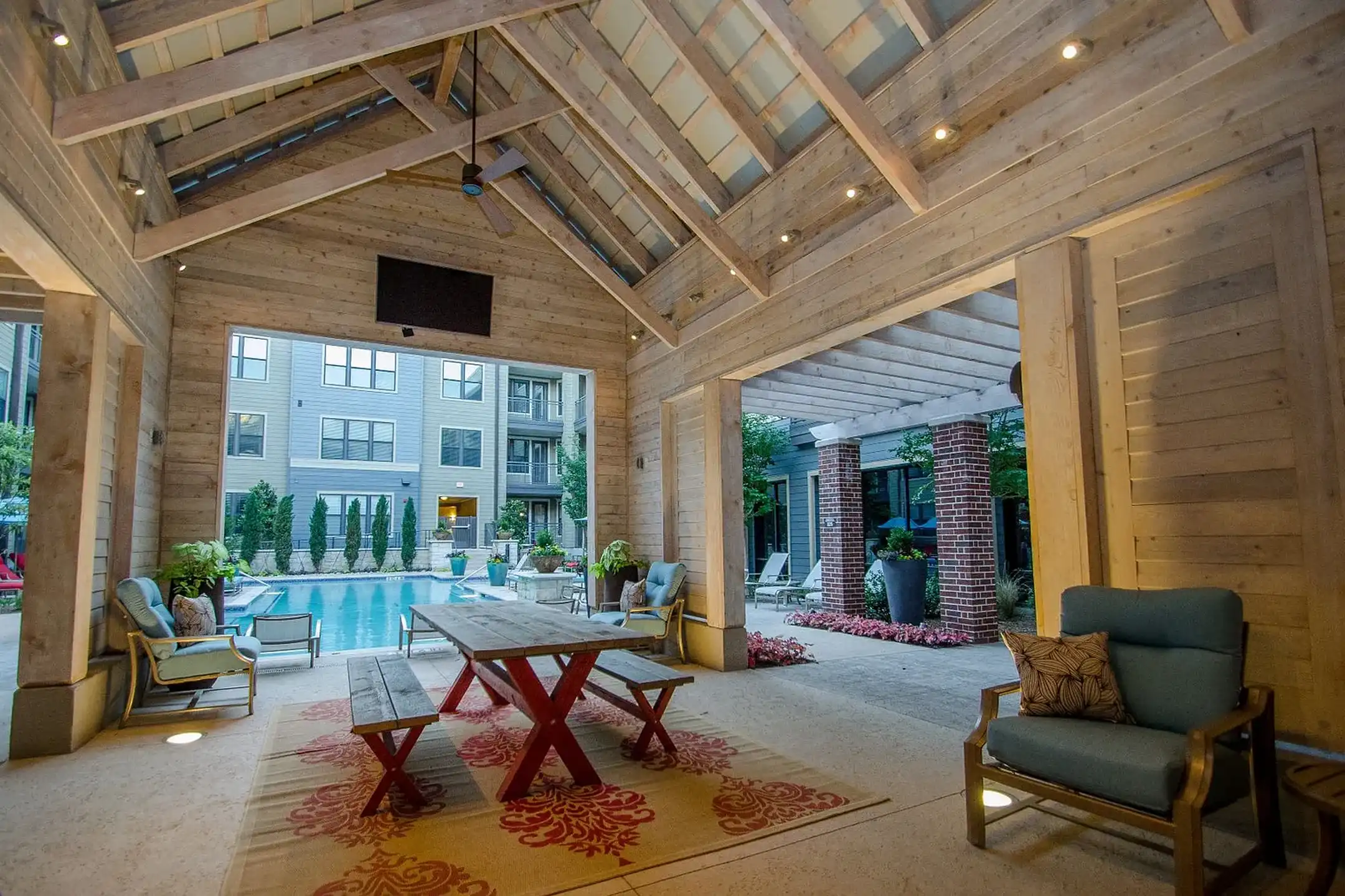 Junction 15 - Plano, TX 75074 | ApartmentGuide.com