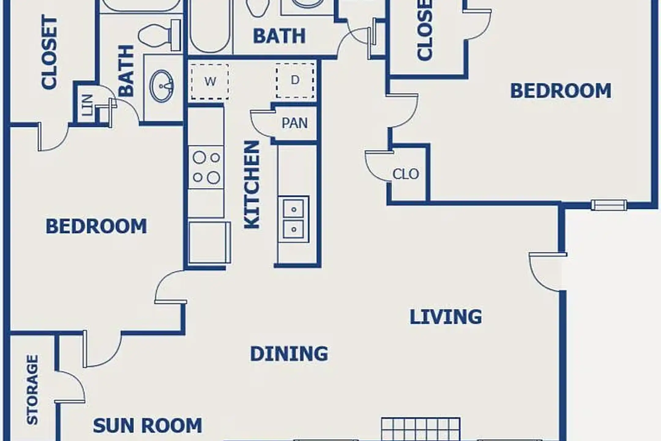 Bandera Ranch Apartments - Euless, TX 76040 | ApartmentGuide.com