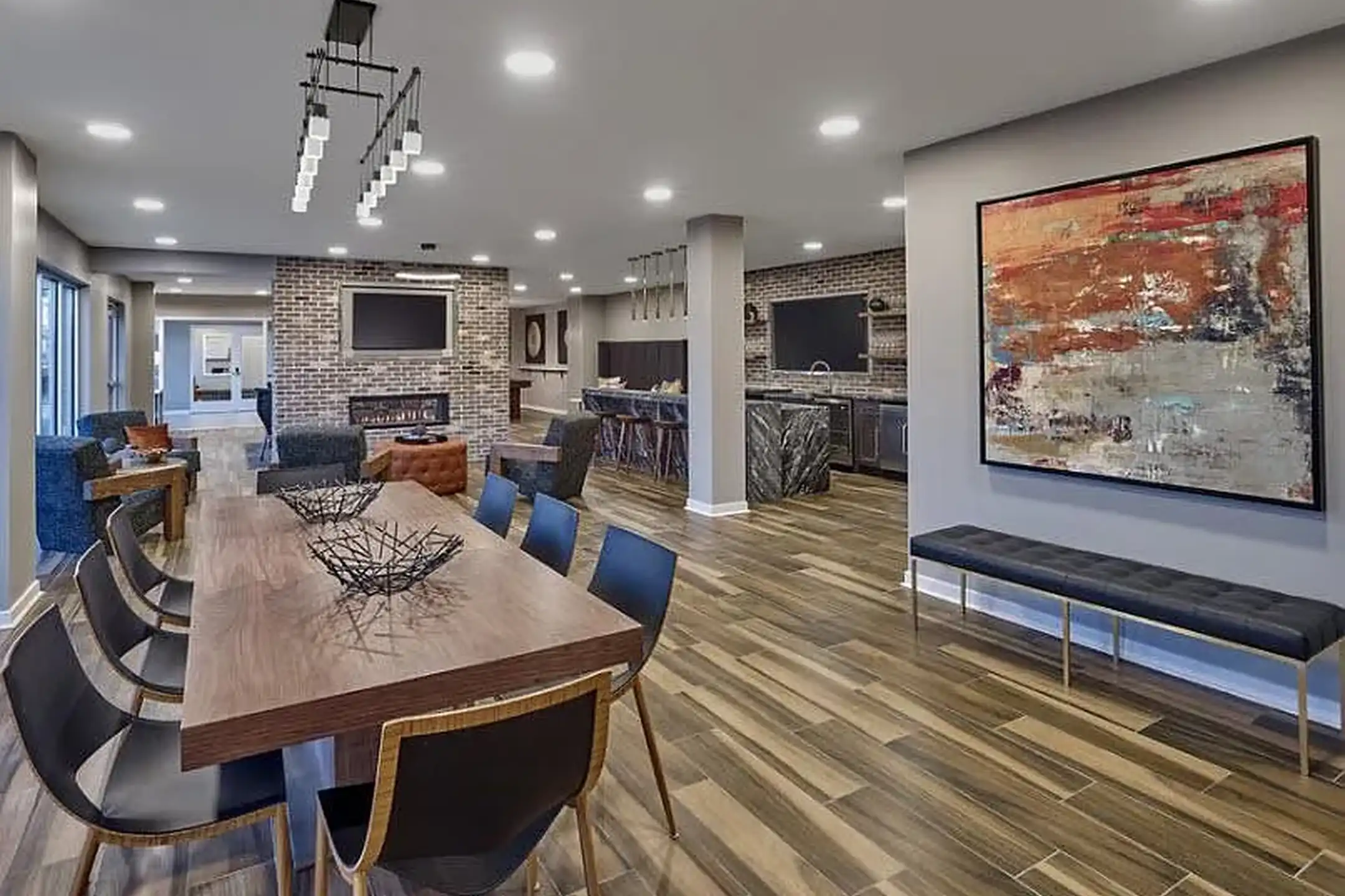 The Garrison - New Castle, DE 19720 | ApartmentGuide.com