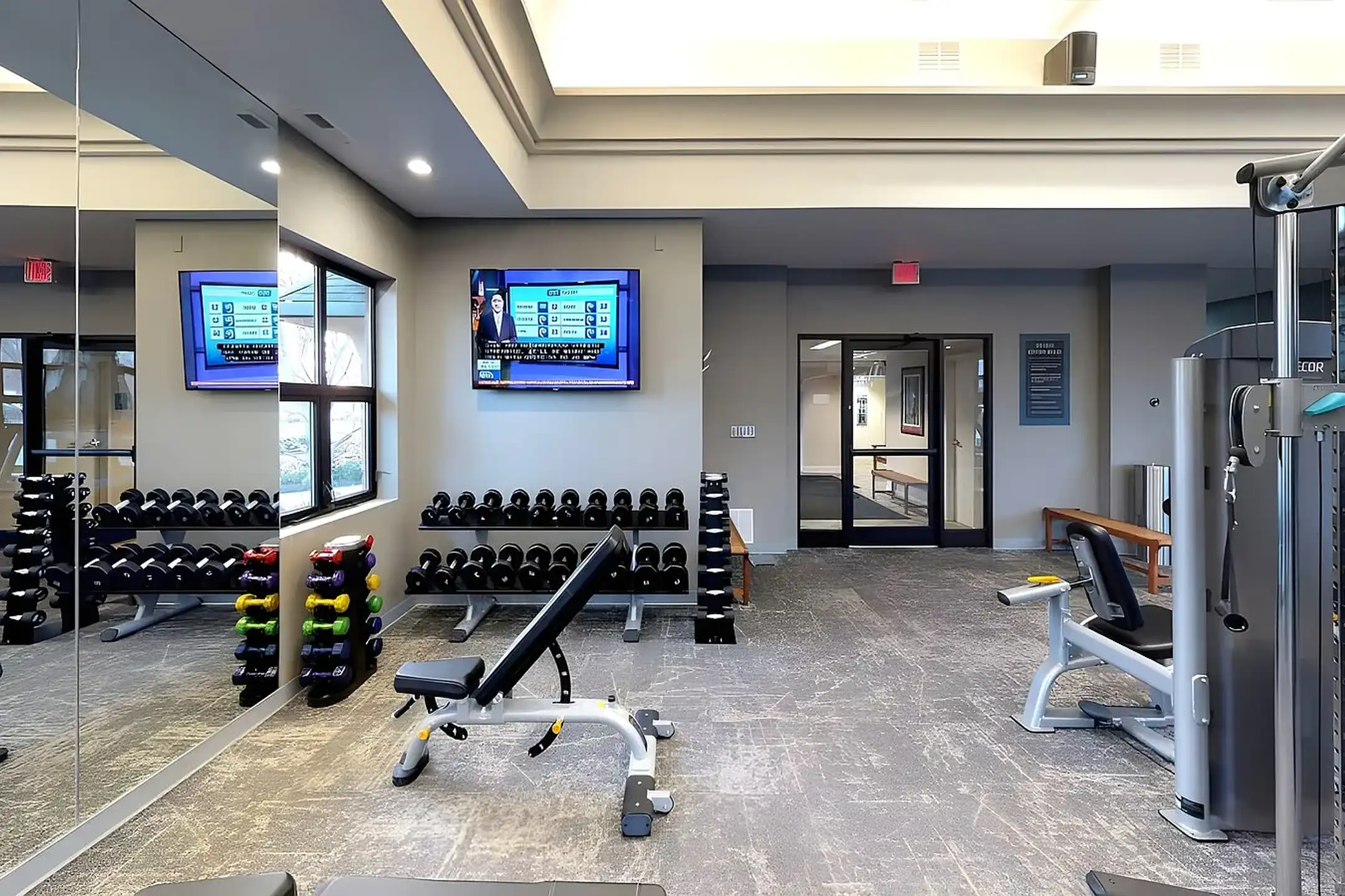 Rustic Village - Rochester, NY 14623 | ApartmentGuide.com