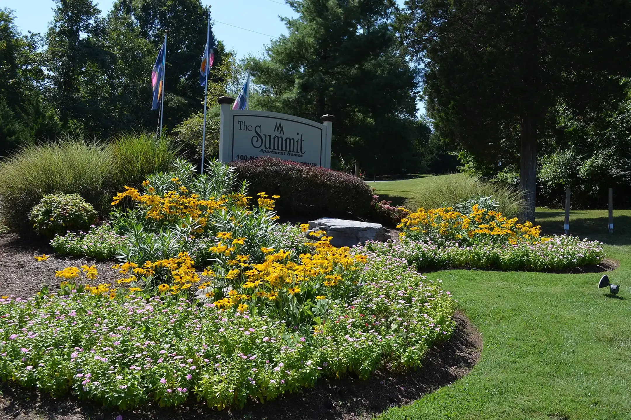 The Summit Apartments - Cane Ridge, TN 37013 | ApartmentGuide.com