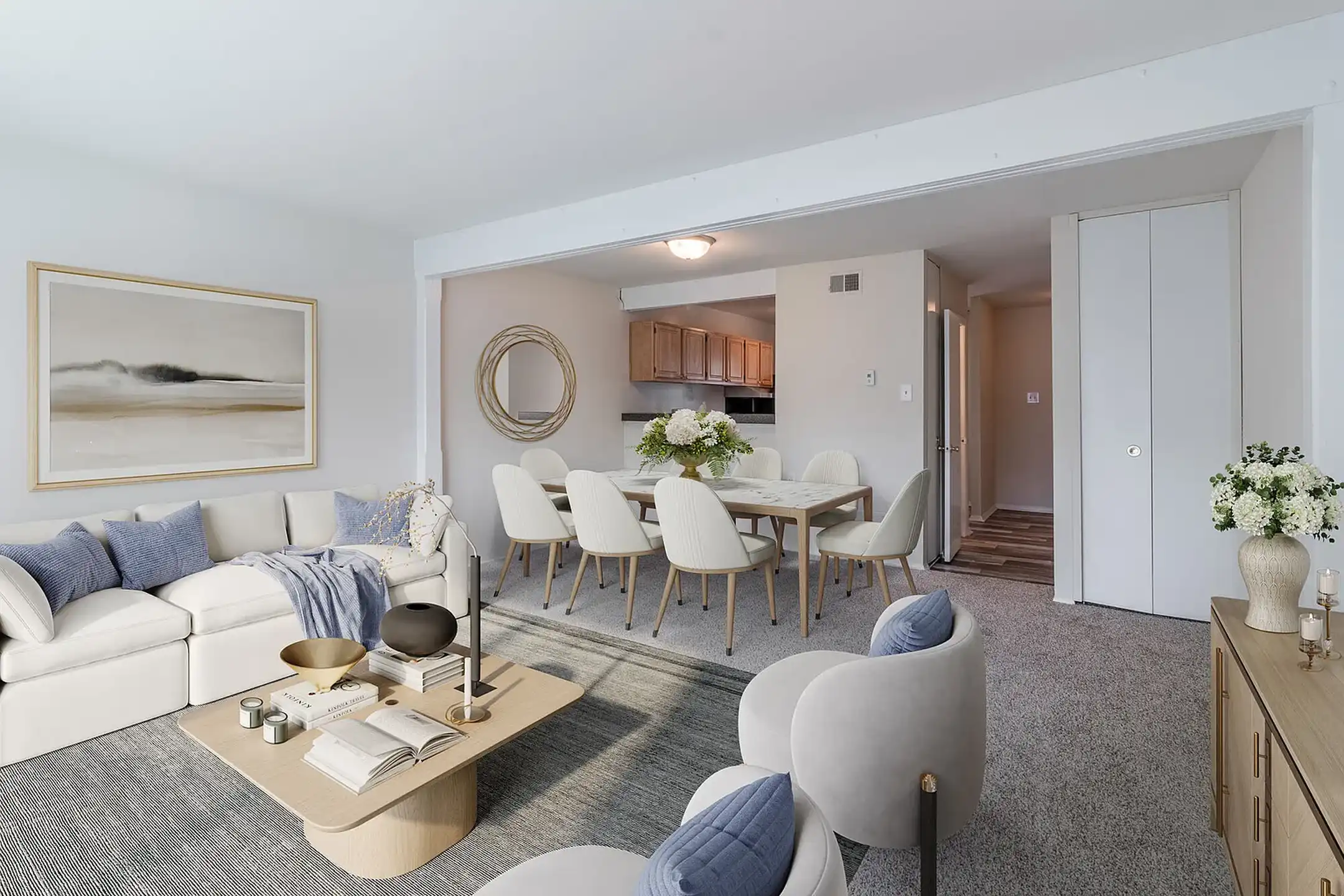 Old Bridge Apartments - Henrico, VA 23228 | ApartmentGuide.com