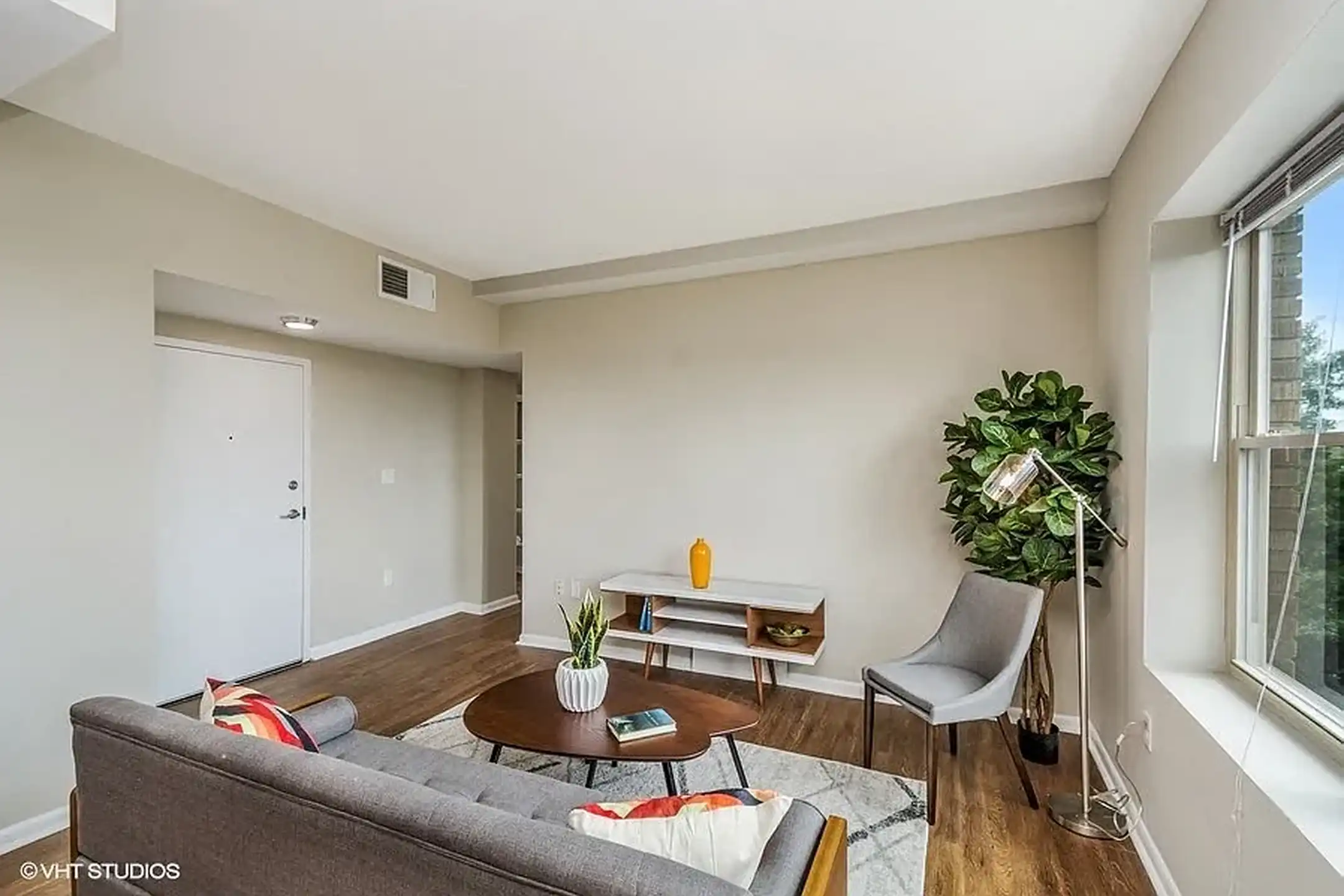 Monroe Tower - Washington, DC 20010 | ApartmentGuide.com