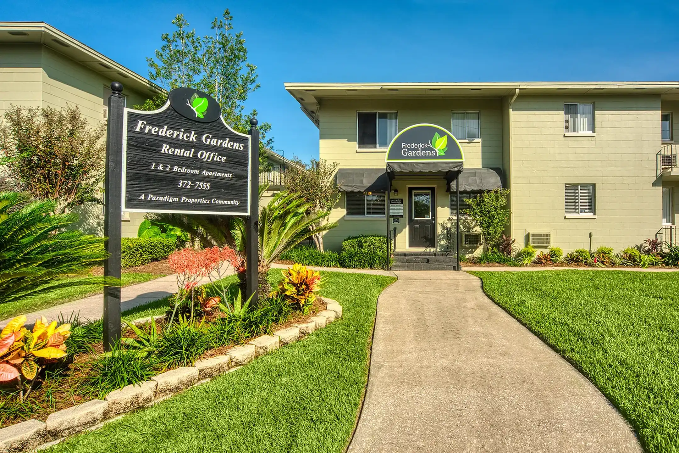 Frederick Gardens - Gainesville, FL 32601 | ApartmentGuide.com