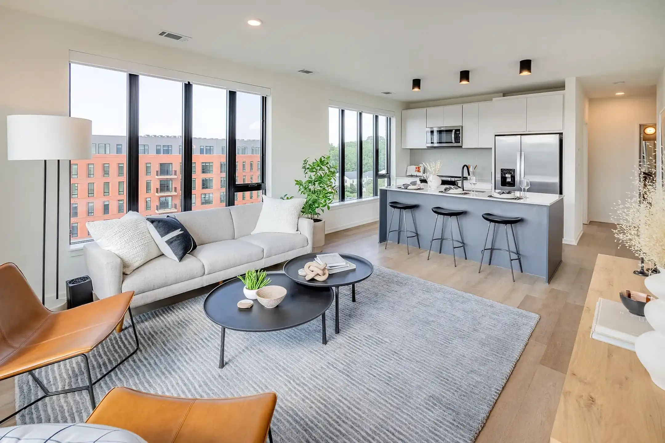 Rigsbee Collection - Durham, NC 27701 | ApartmentGuide.com