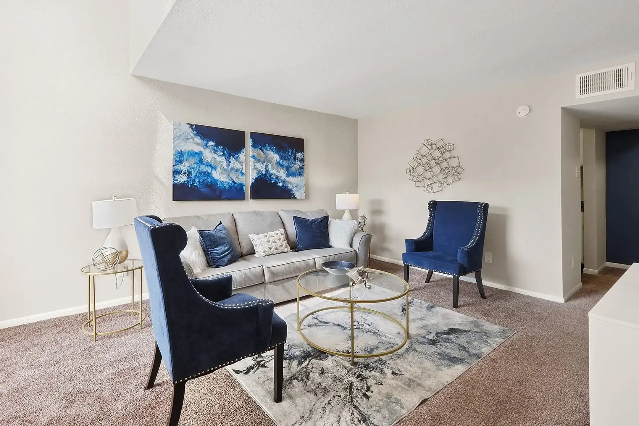 Park at Woodlake - Houston, TX 77063 | ApartmentGuide.com