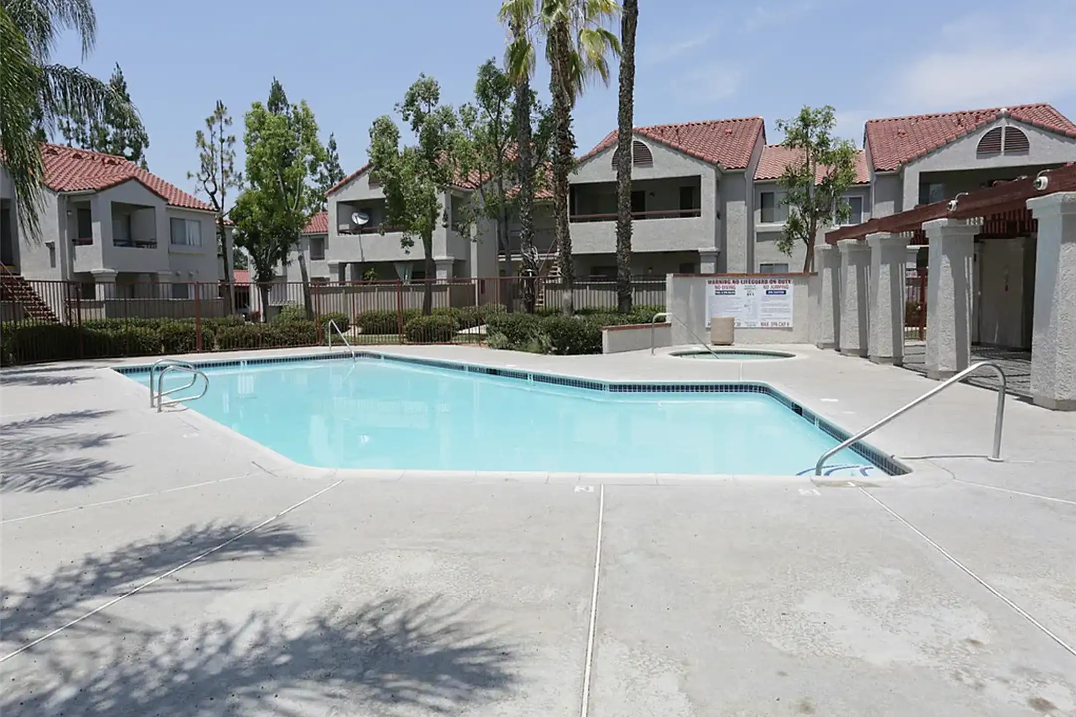 Nova Pointe Apartments - Colton, CA 92324 | ApartmentGuide.com