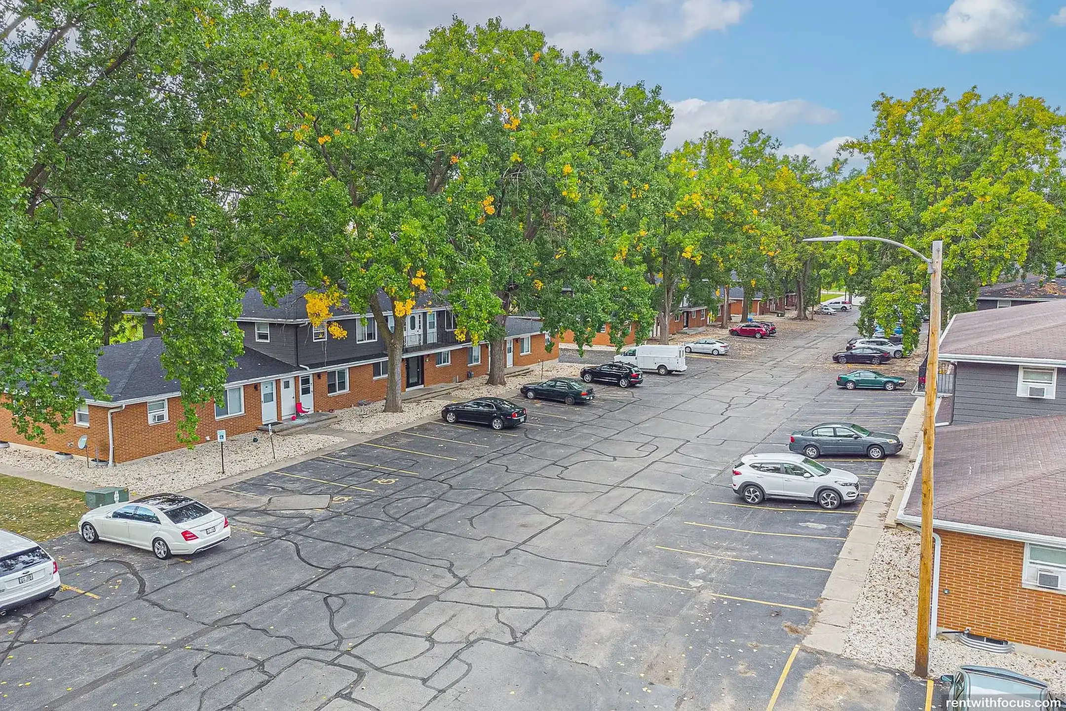 Parkview Ridge - Green Bay, WI 54302 | ApartmentGuide.com