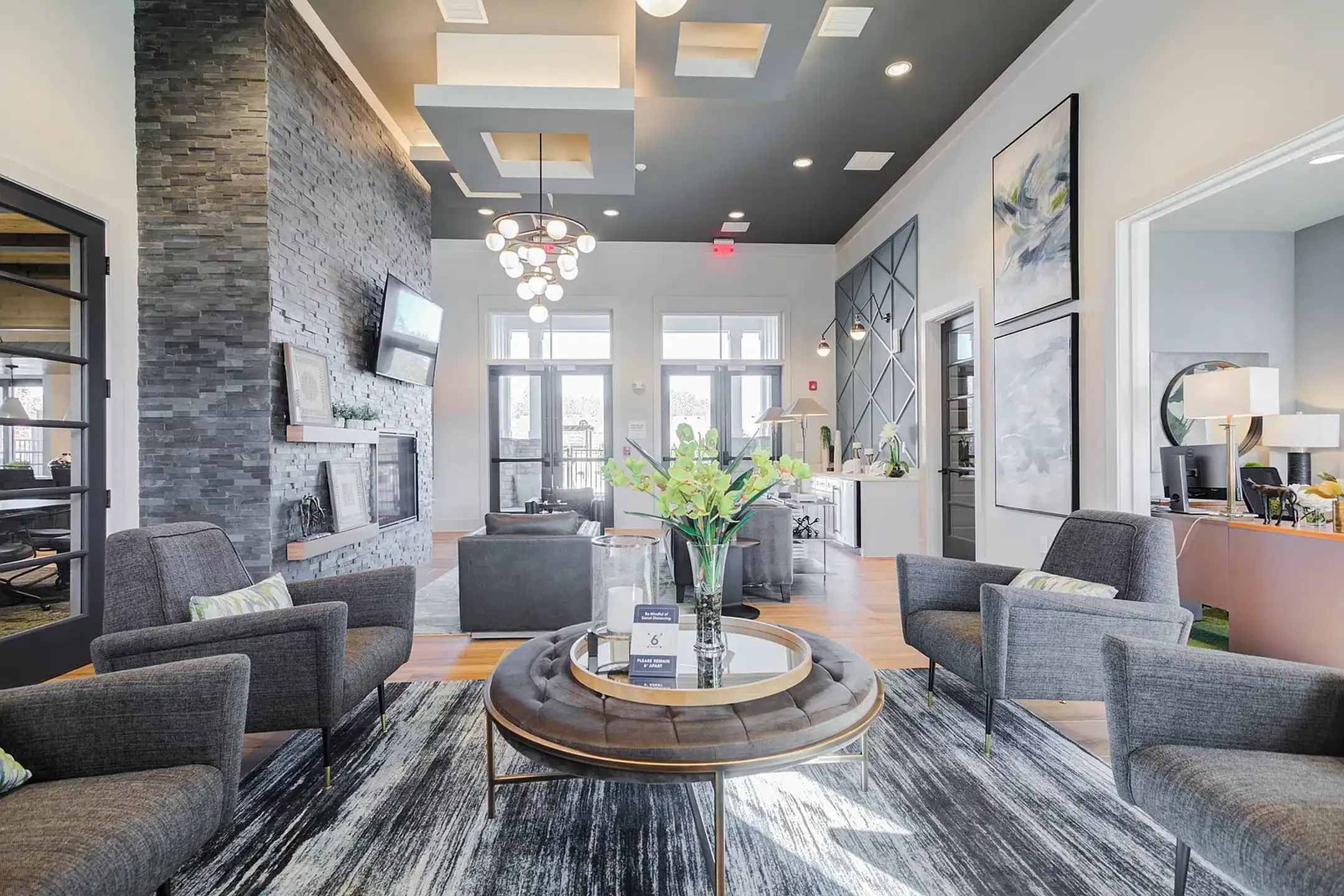 Garrison Station Apartments - Murfreesboro, TN 37128 | ApartmentGuide.com