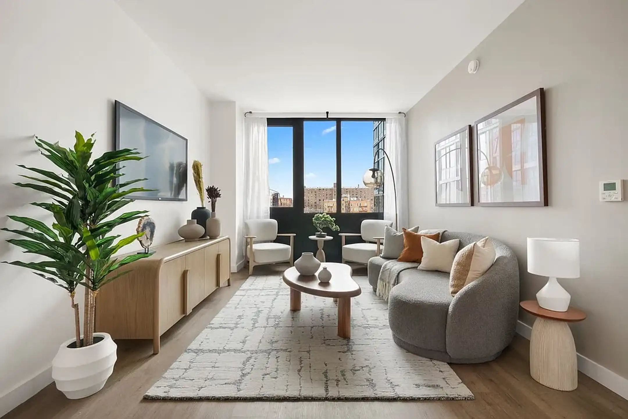 Ruby Square - Jamaica, NY 11432 | ApartmentGuide.com