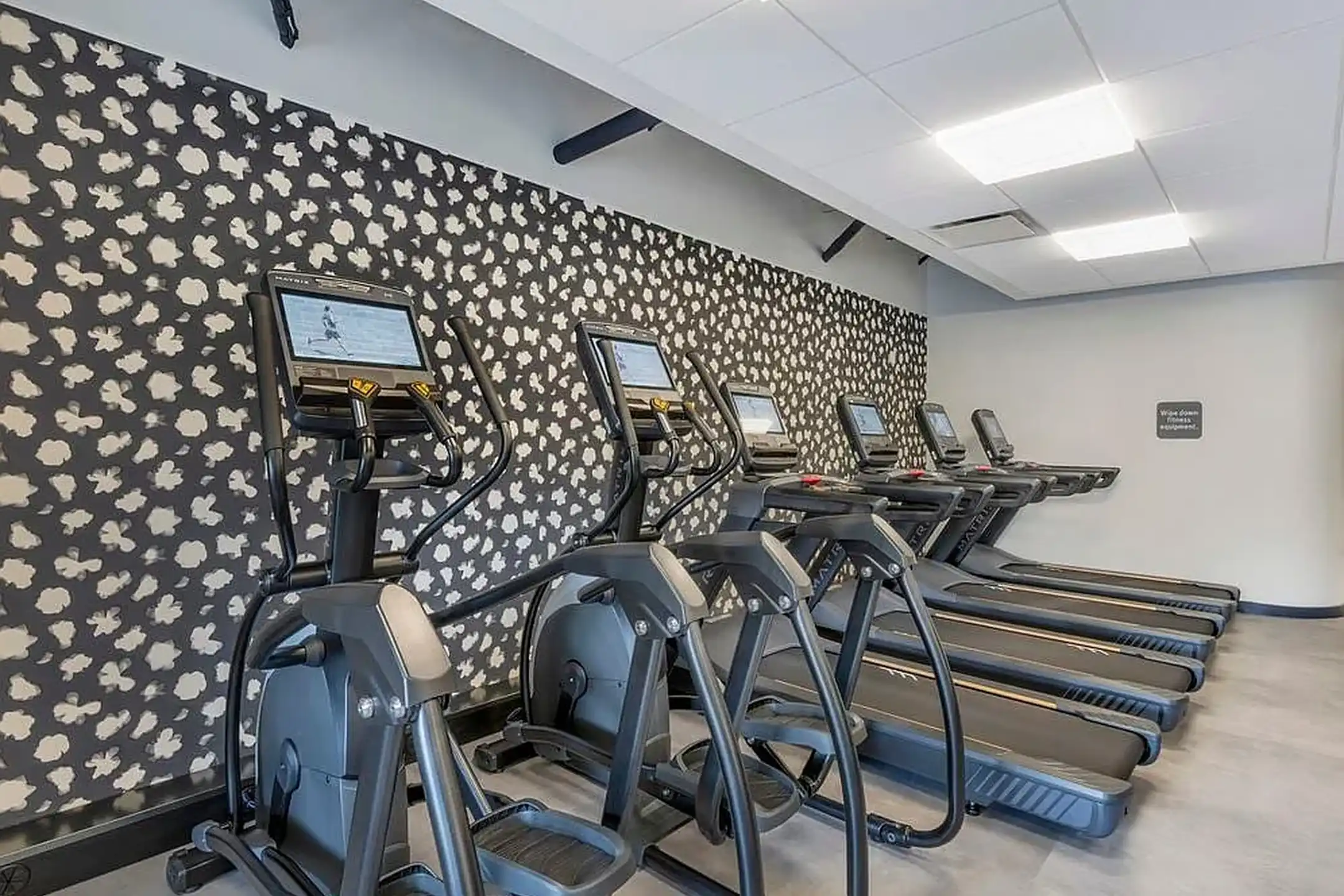 AVA Ballston - Arlington, VA 22201 | ApartmentGuide.com