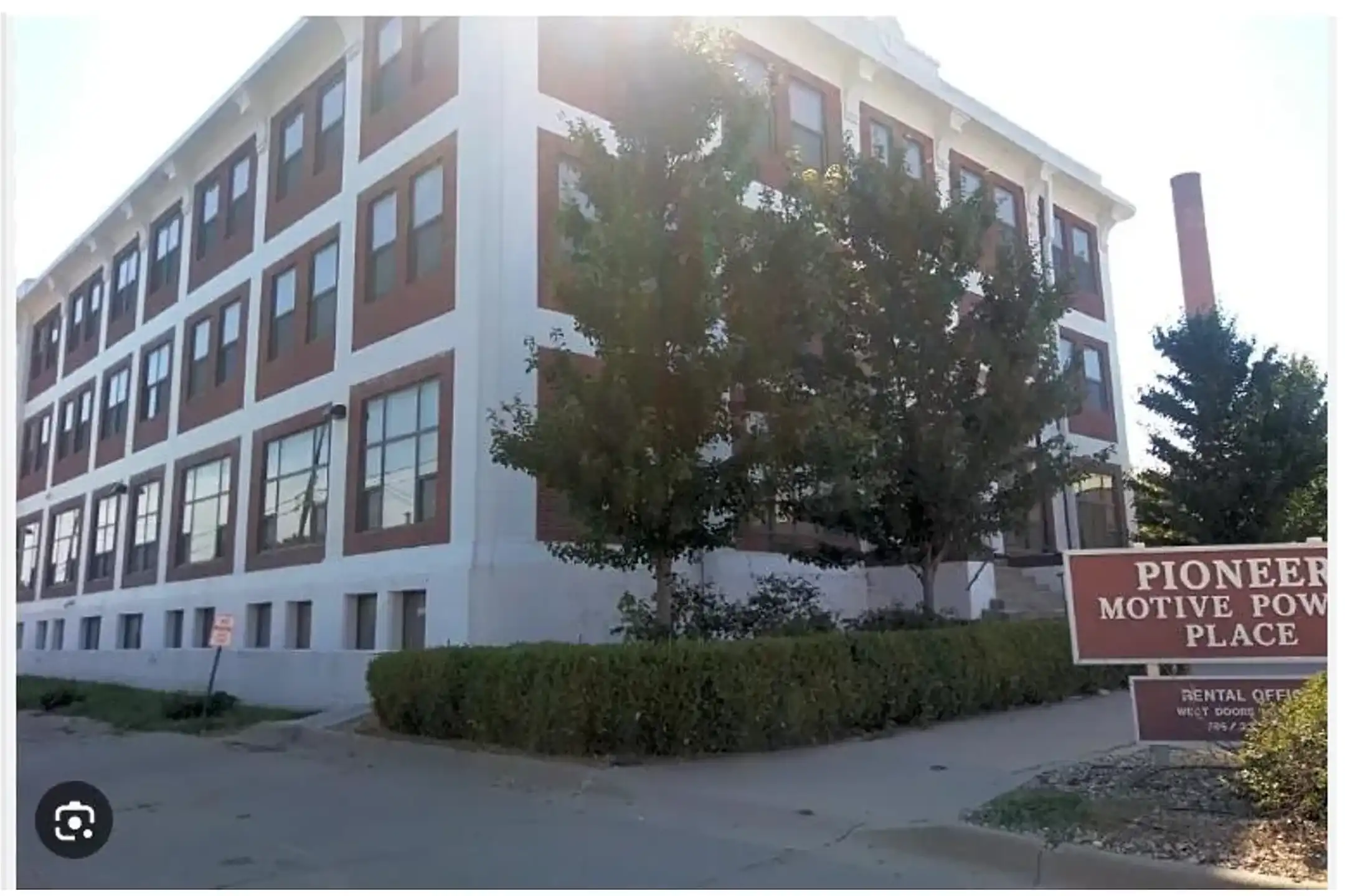 Pioneer Motive Power Place - Topeka, KS 66616 | ApartmentGuide.com