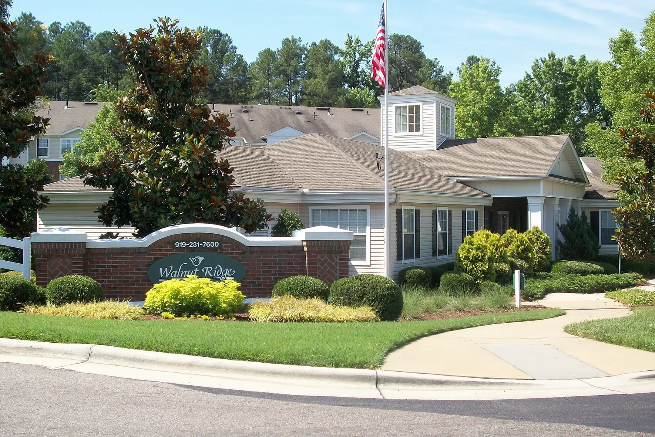 Walnut Ridge - Raleigh, NC 27610 | ApartmentGuide.com