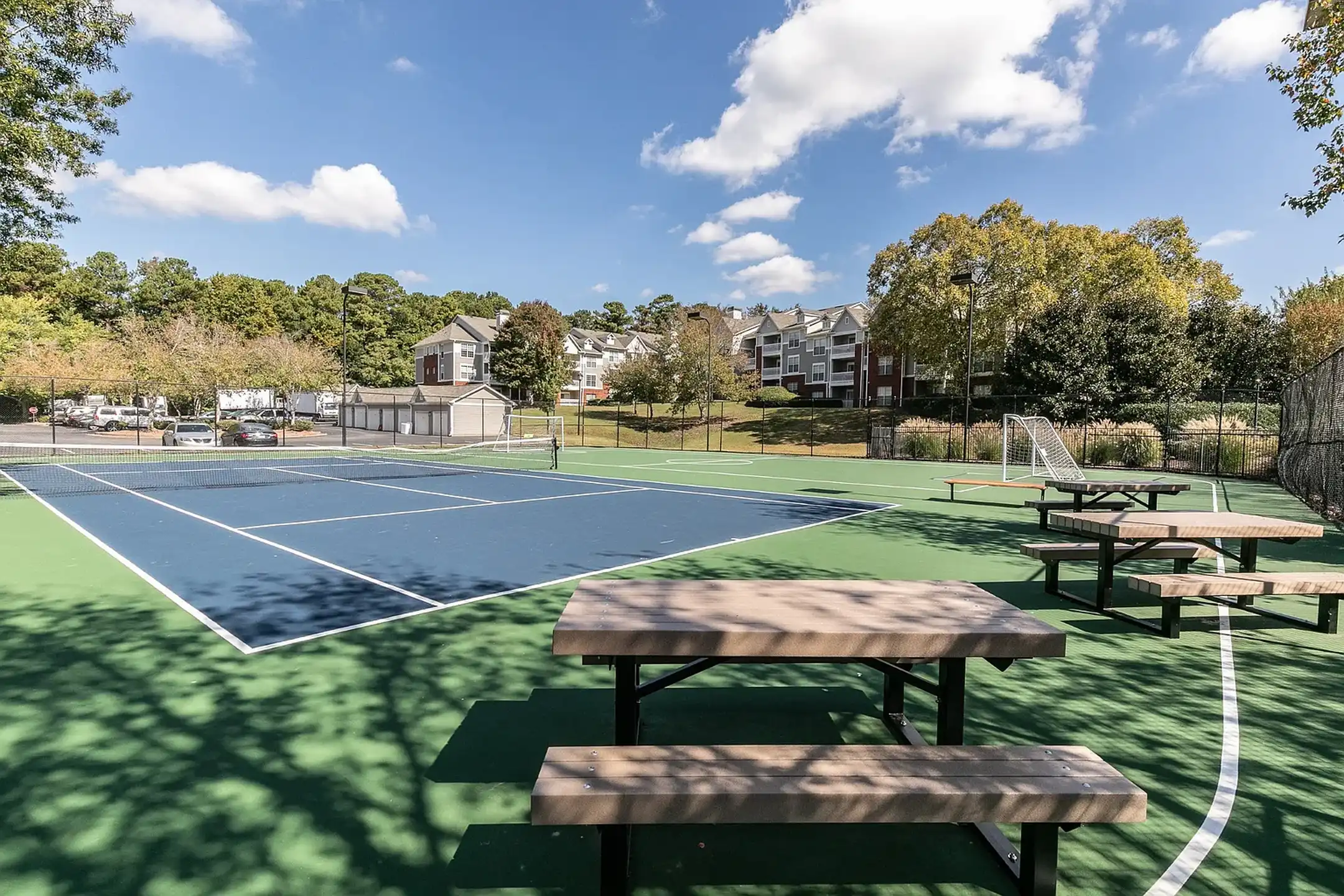 Roswell Village - Roswell, GA 30075 | ApartmentGuide.com
