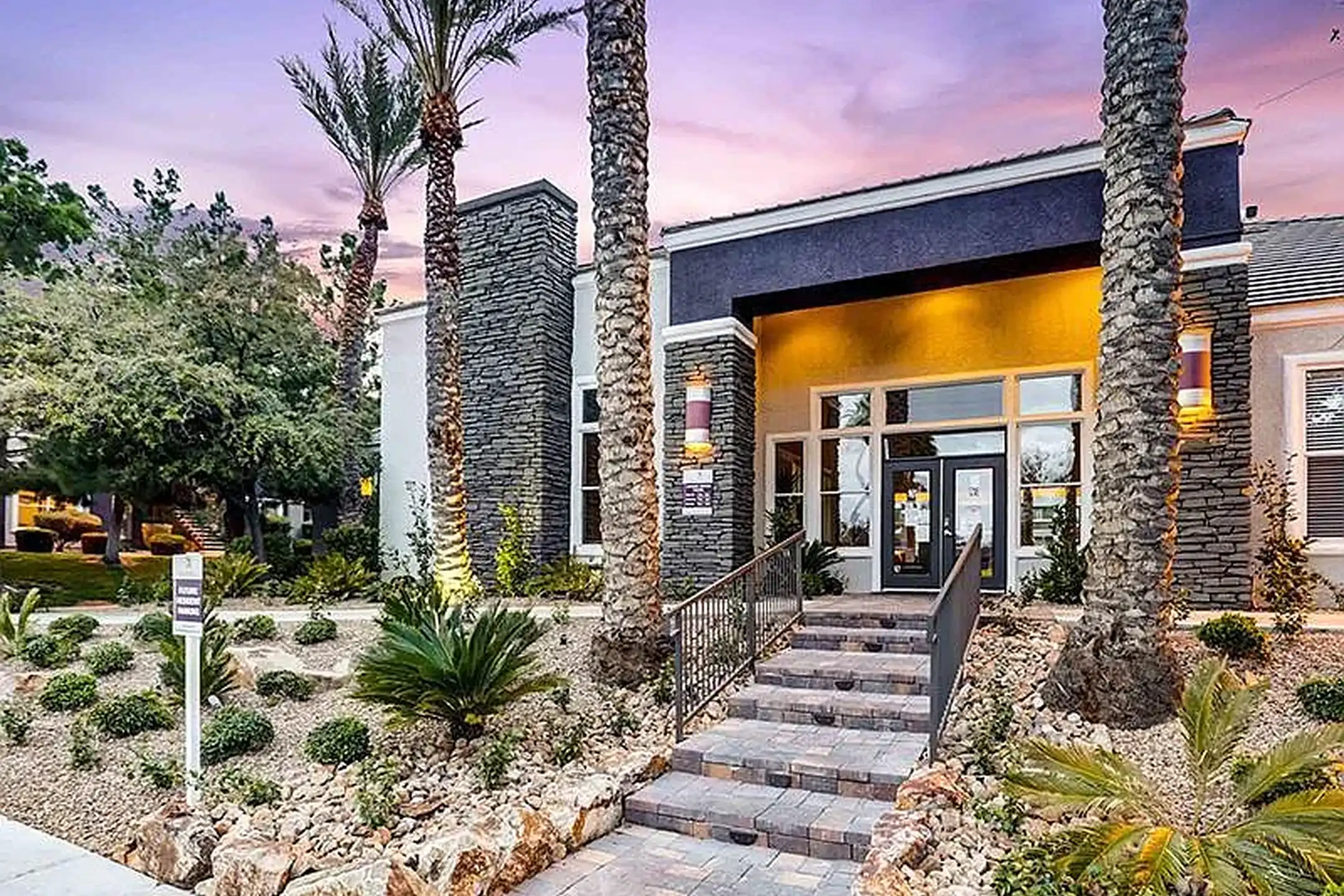 Portola on Russell - Las Vegas, NV 89148 | ApartmentGuide.com