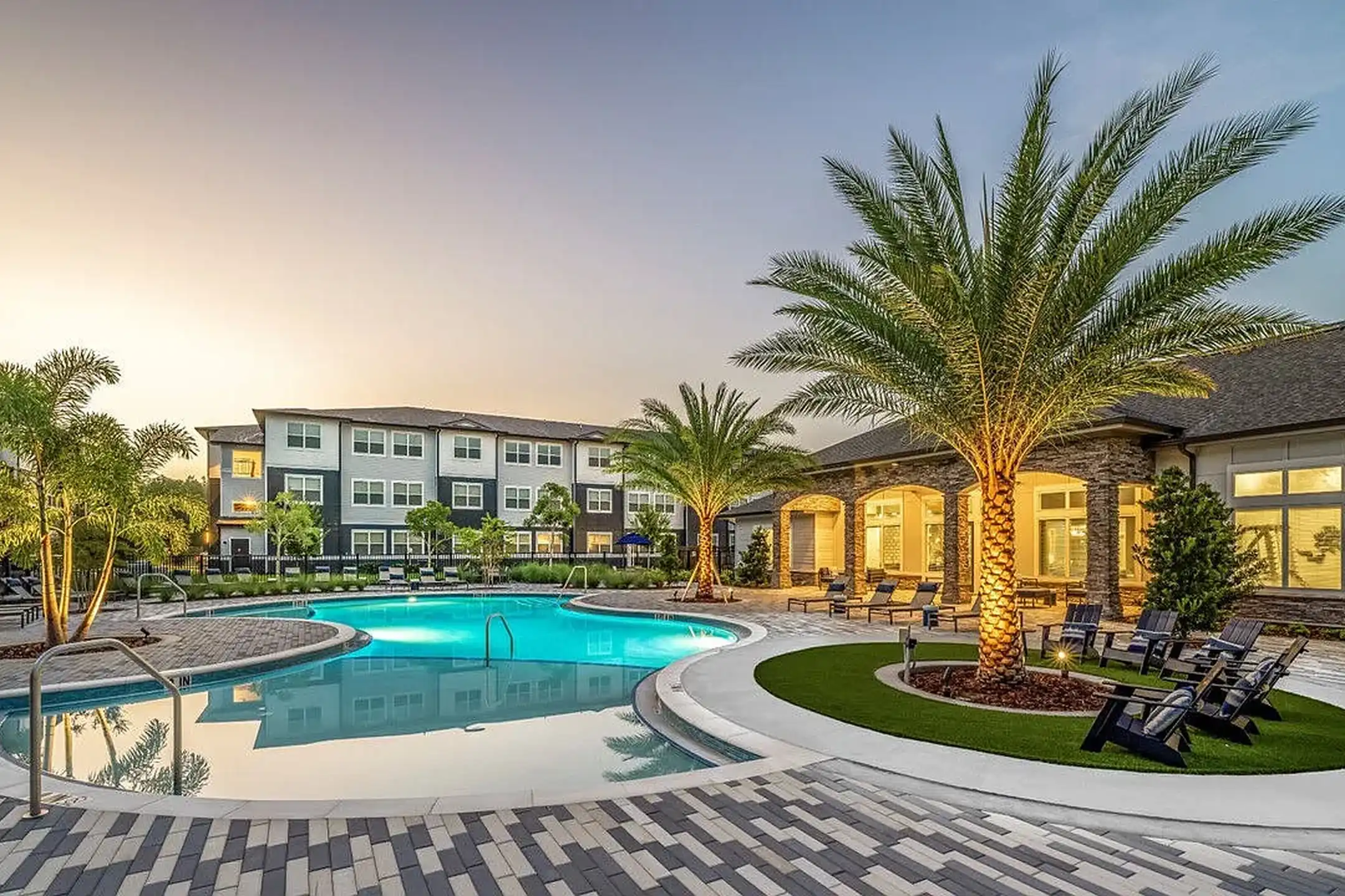 Prose Stevens Pointe - Saint Cloud, FL 34772 | ApartmentGuide.com