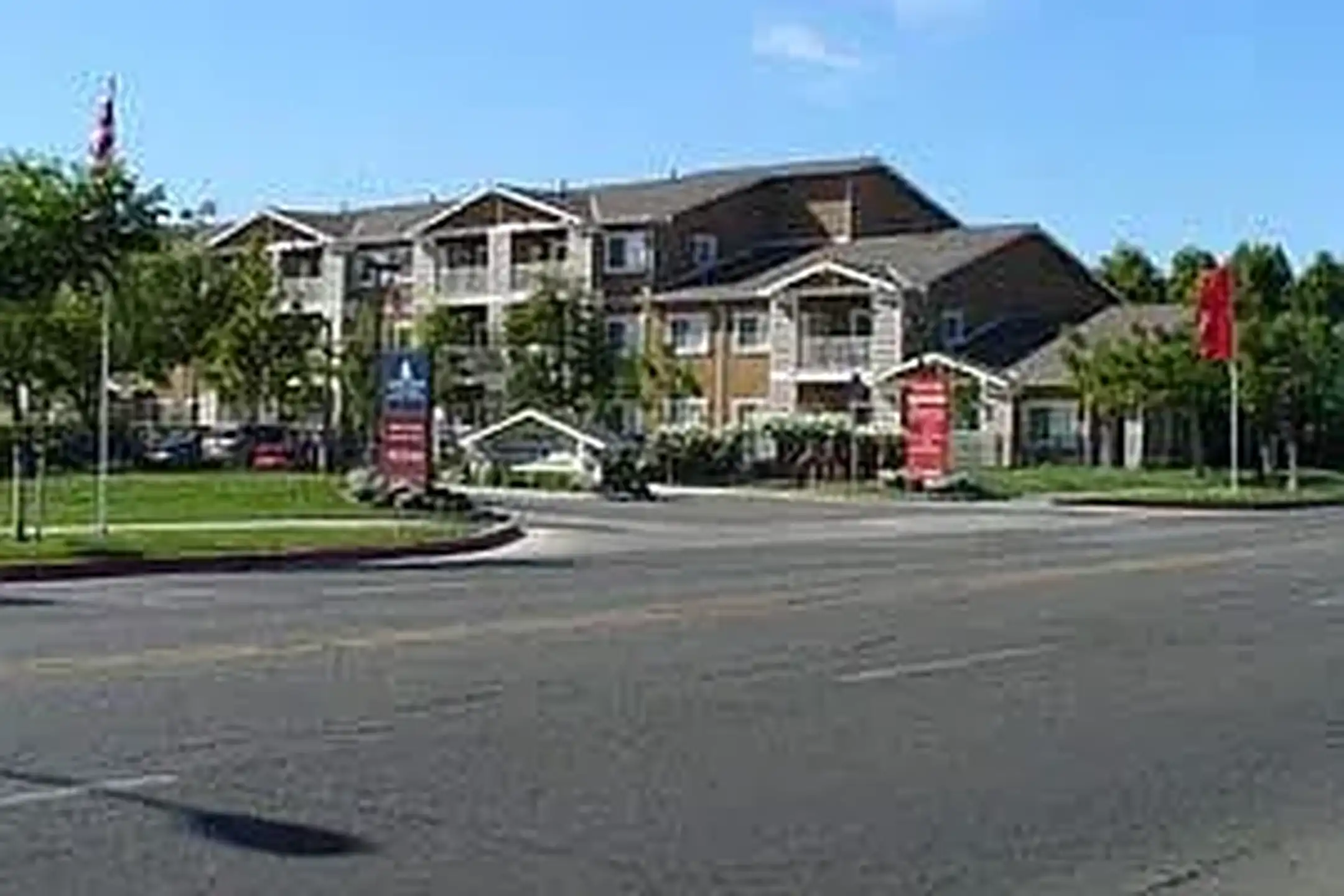 Raincross Senior Village - Riverside, CA 92504 | ApartmentGuide.com
