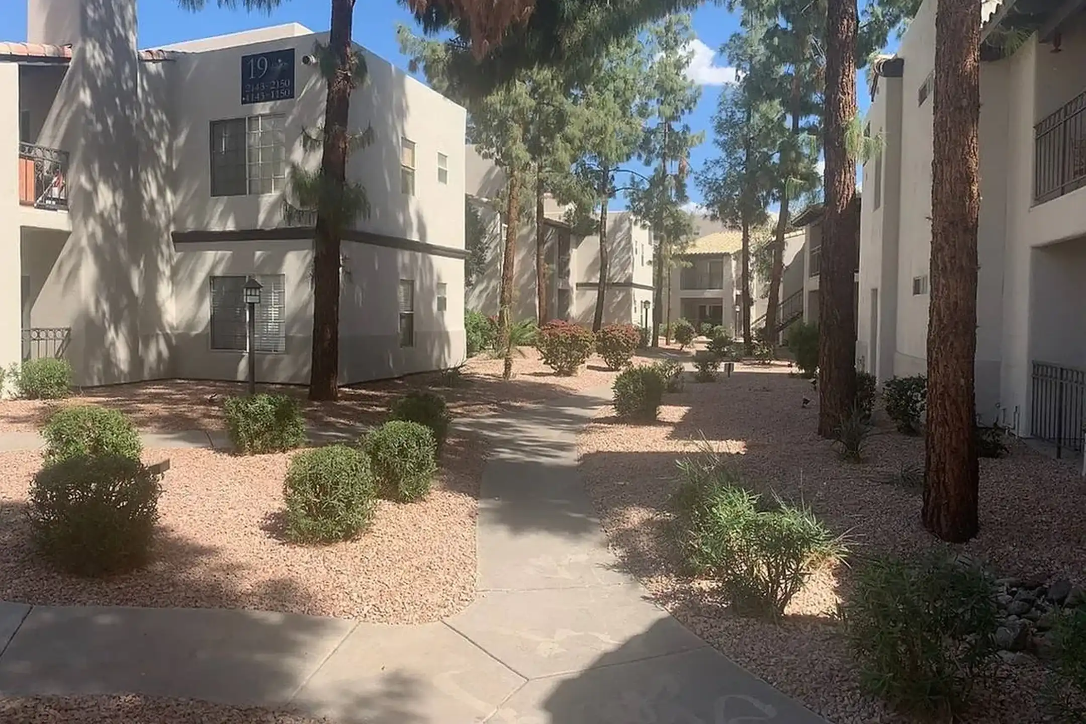The Allison Condominiums - Scottsdale, AZ 85260 | ApartmentGuide.com