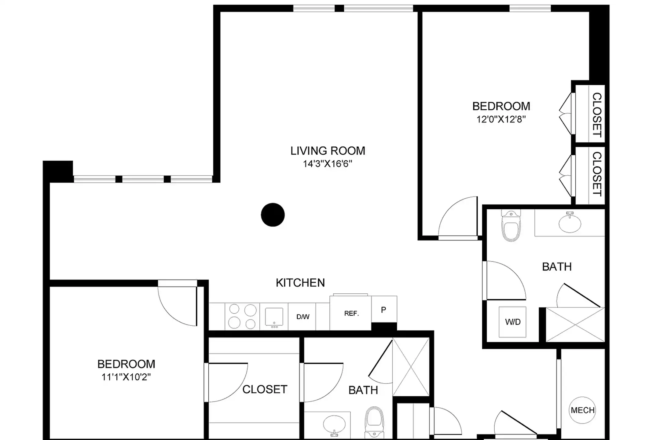 Makers Rise - Herndon, VA 20171 | ApartmentGuide.com