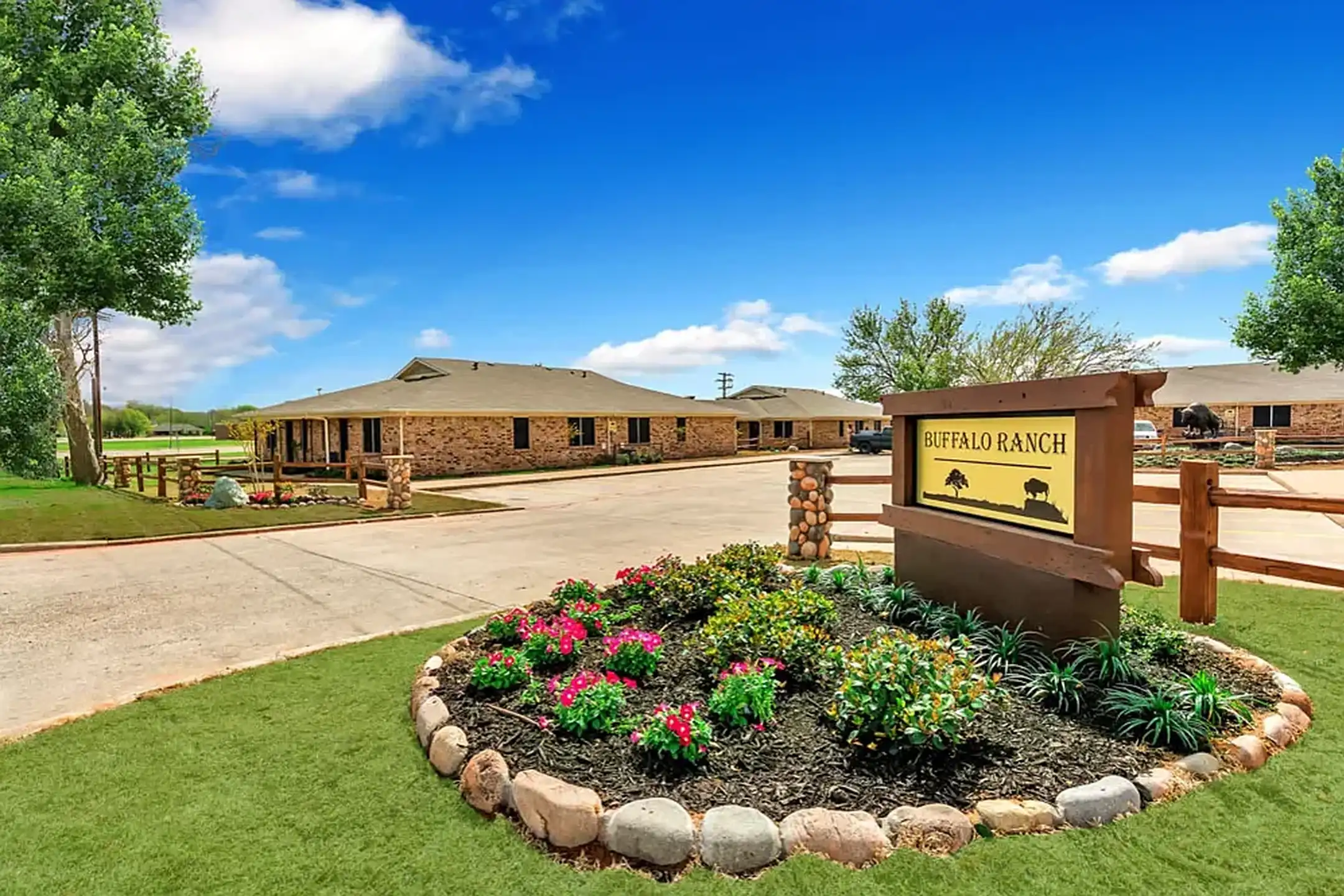 Buffalo Ranch - Farmersville, TX 75442 | ApartmentGuide.com