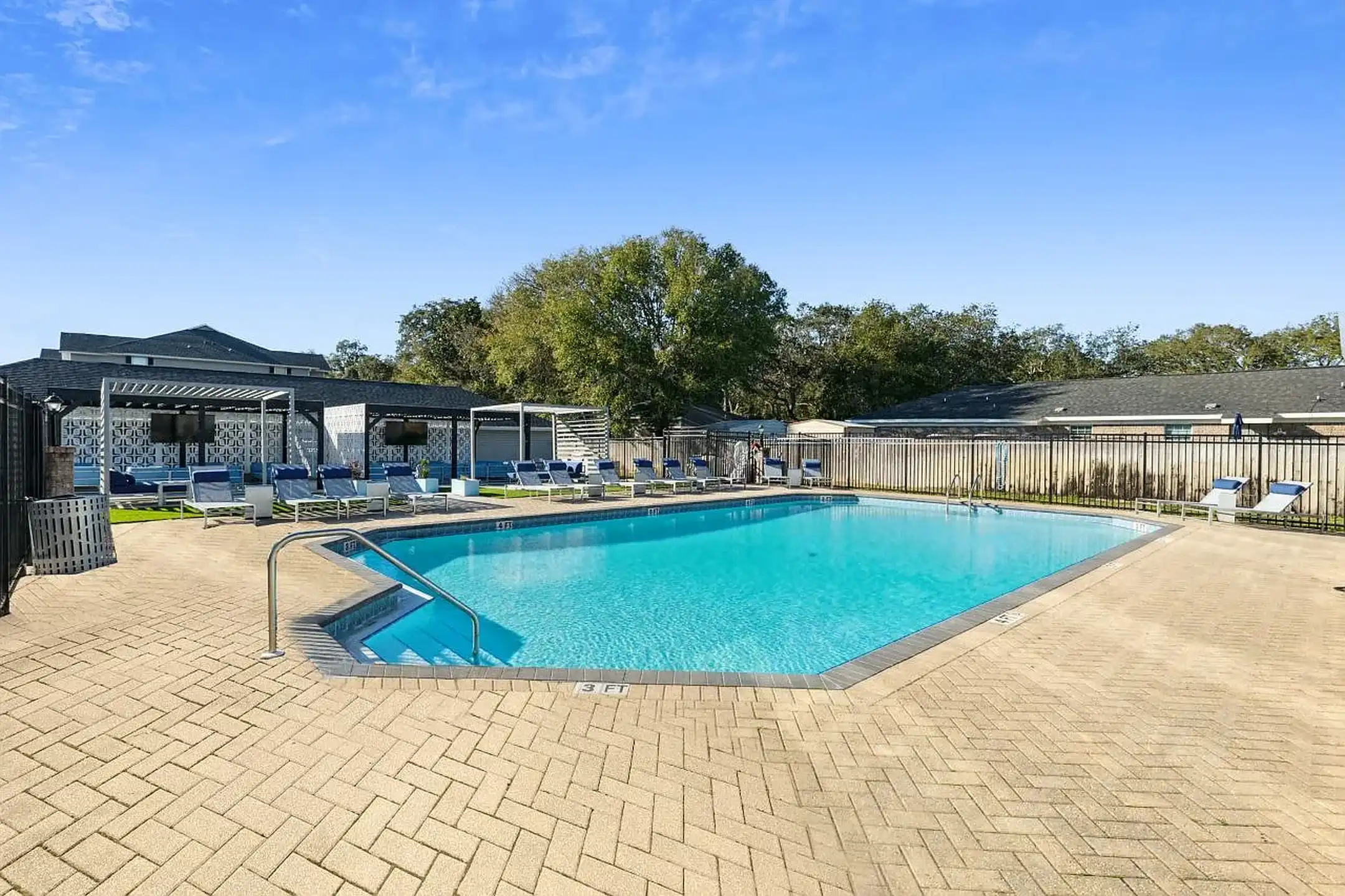 The Aria - Fort Walton Beach, FL 32548 | ApartmentGuide.com