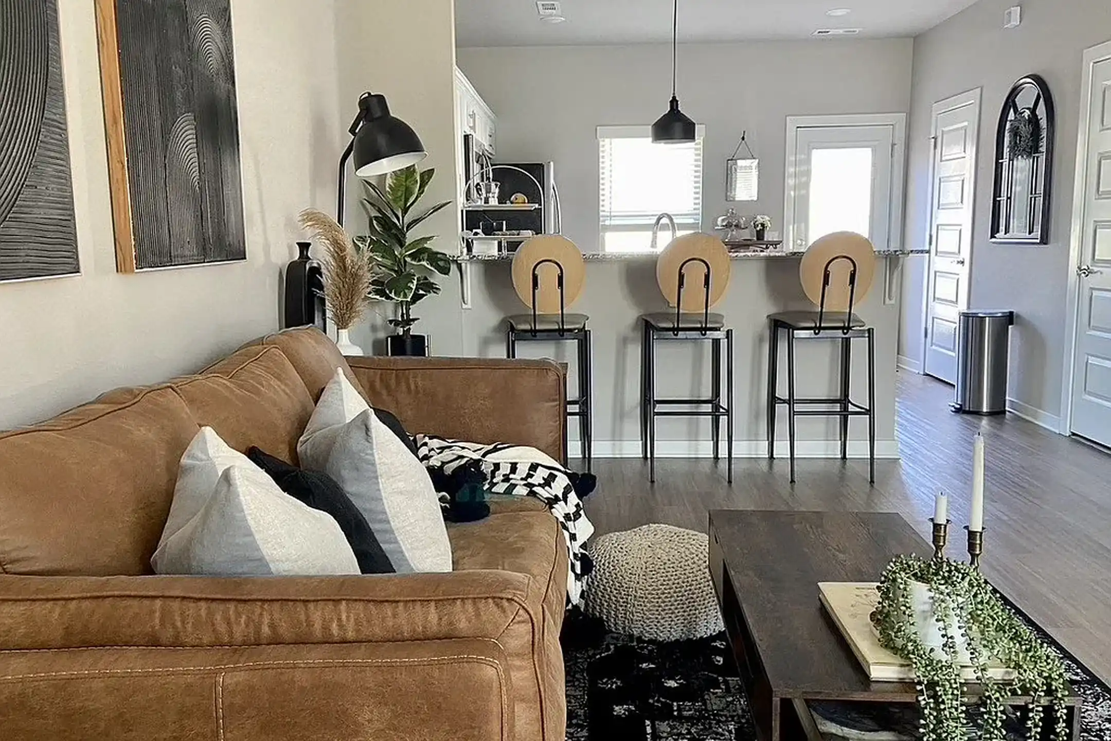 Rupple Townhomes - Fayetteville, AR 72704 | ApartmentGuide.com