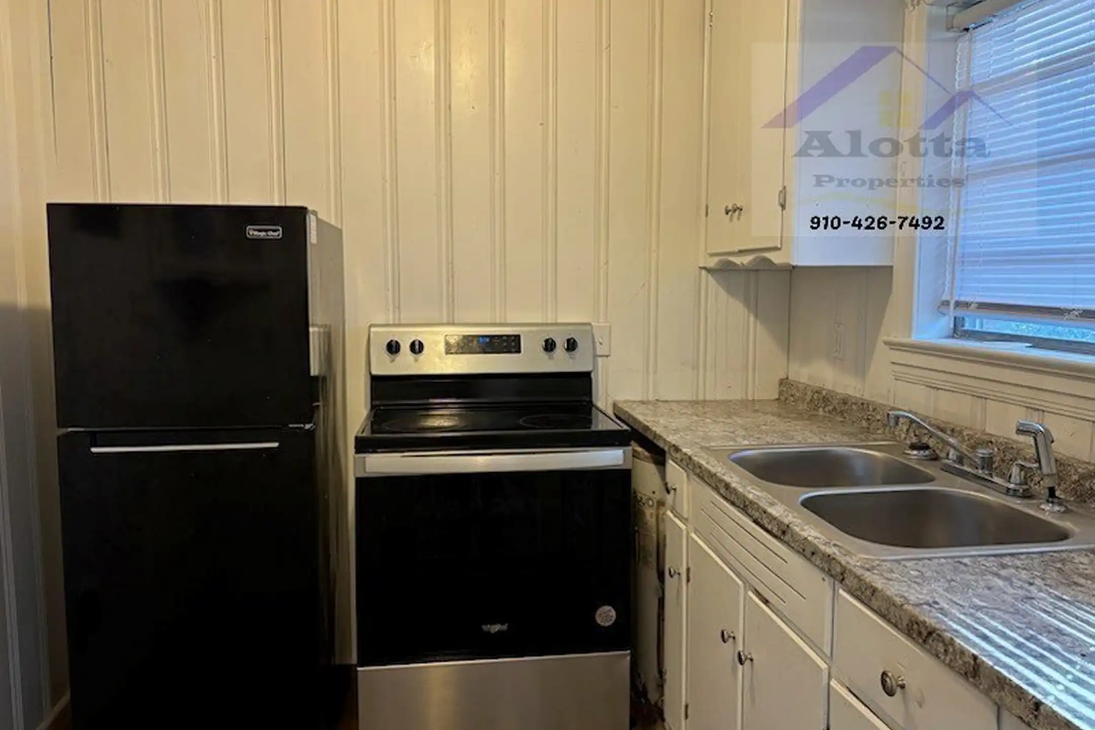 715 S 3rd St #6 - Smithfield, NC 27577 | ApartmentGuide.com