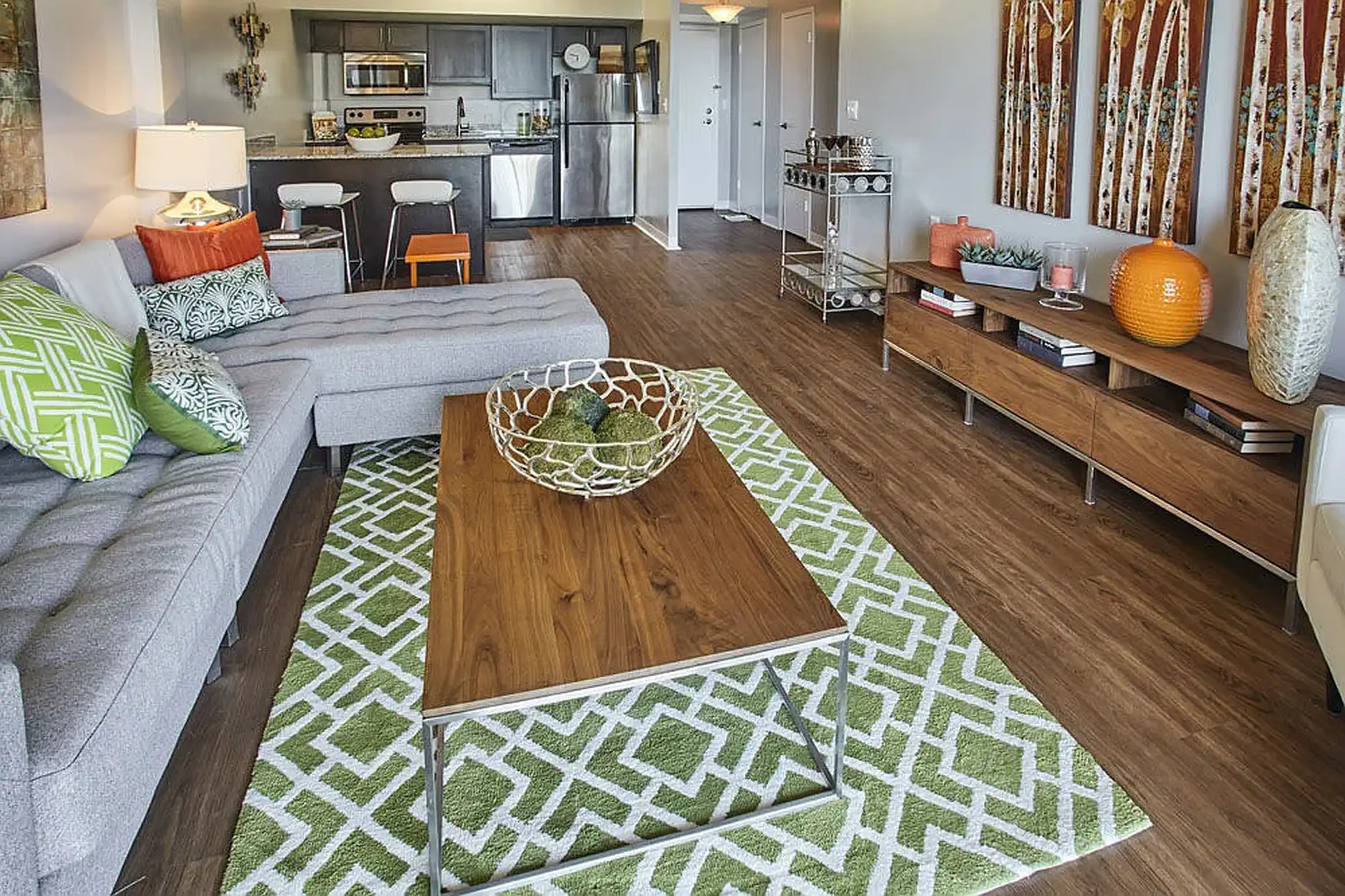 Mansion House - Tulsa, OK 74119 | ApartmentGuide.com