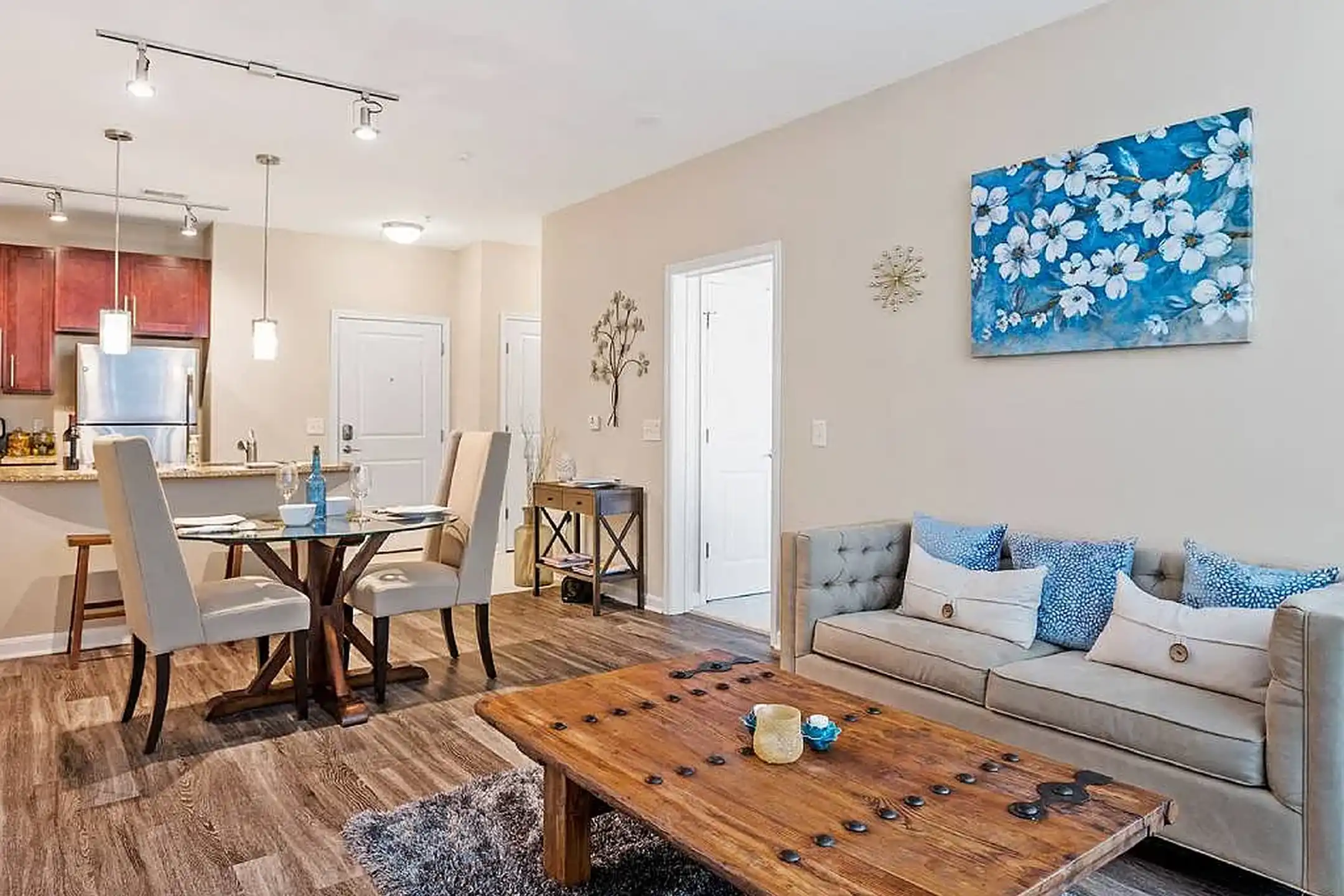 The Beacon at Waugh Chapel - Gambrills, MD 21054 | ApartmentGuide.com