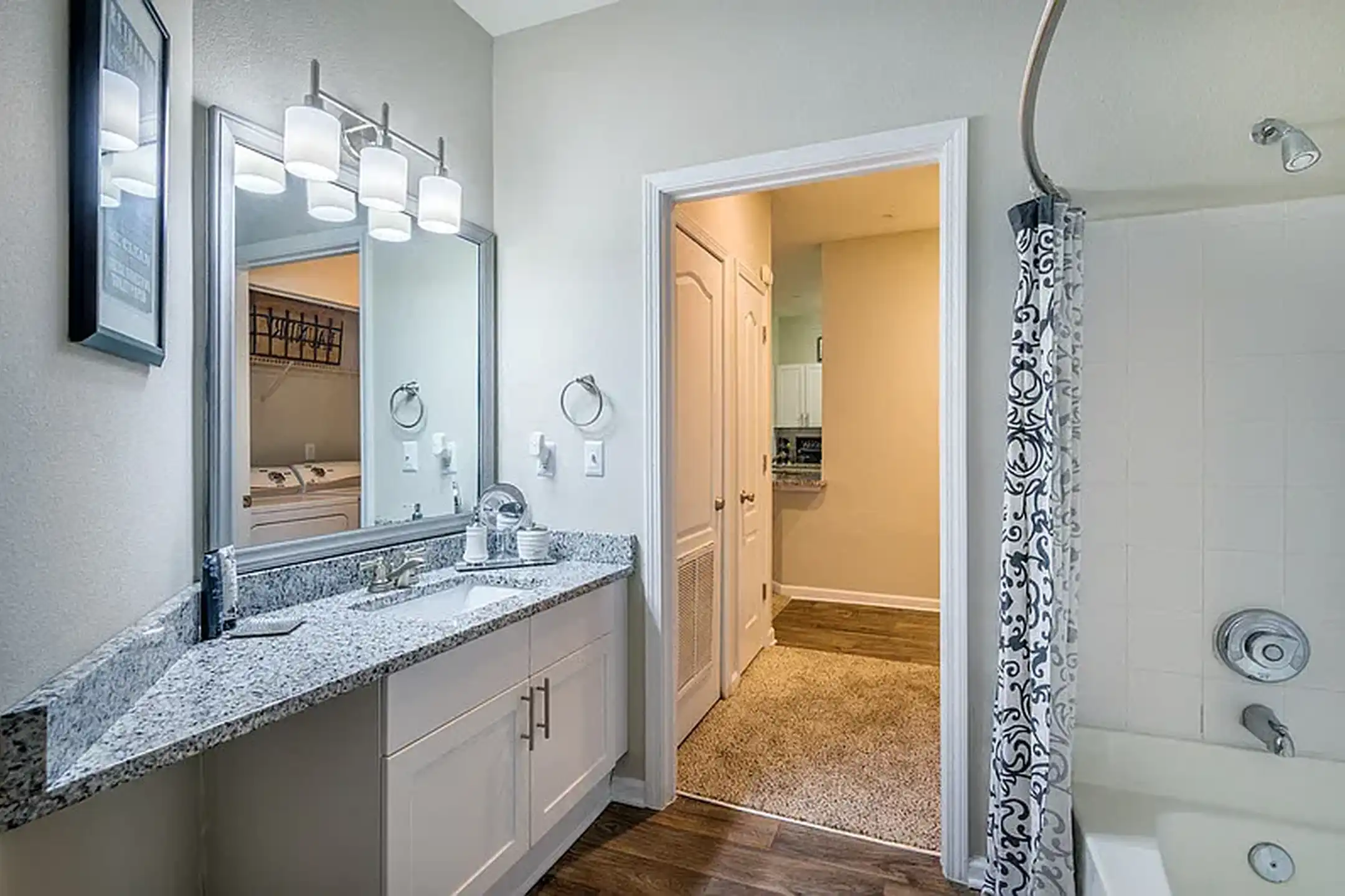 Parkside at South Tryon - Charlotte, NC 28217 | ApartmentGuide.com