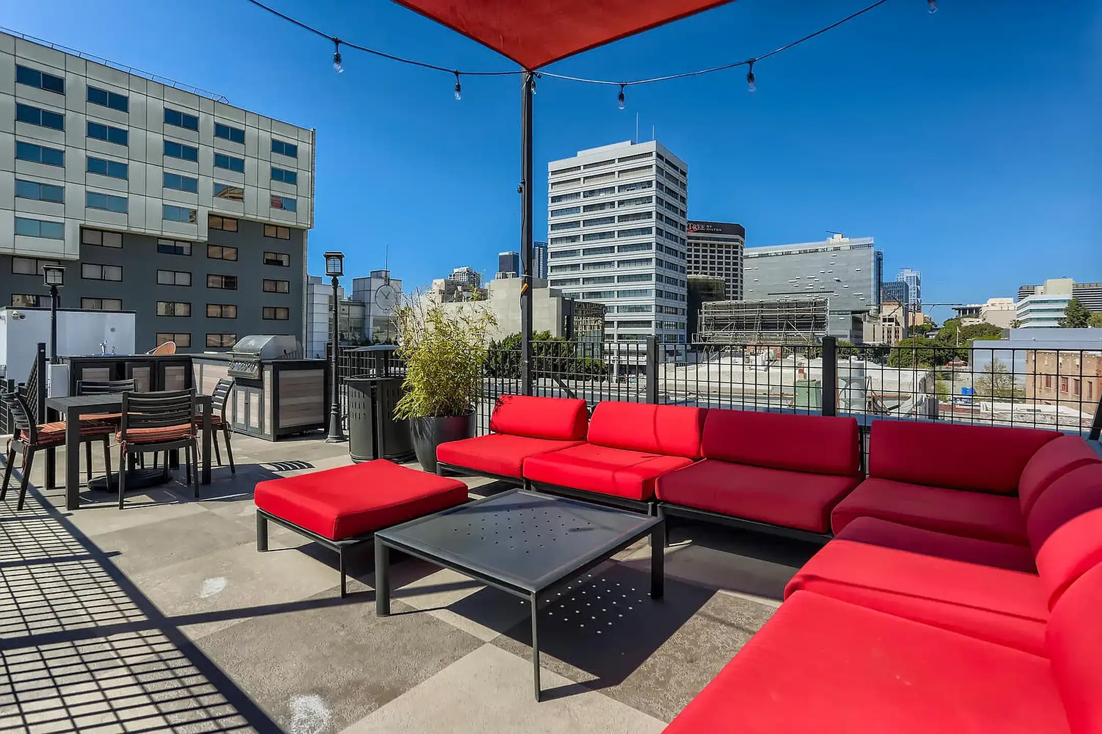 Mikado Little Tokyo - Los Angeles, CA 90012 | ApartmentGuide.com