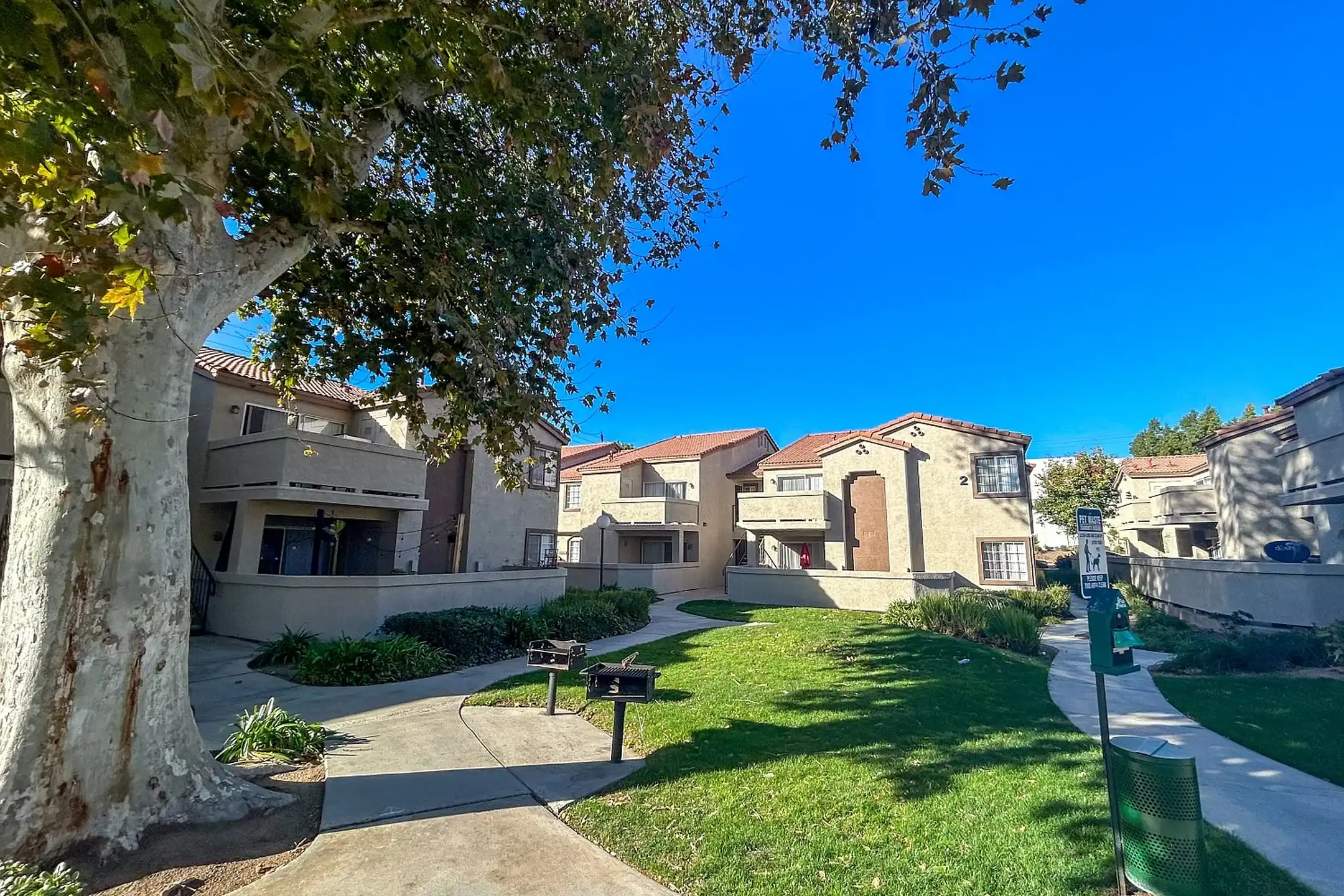 Spruce Village Apartments - Riverside, CA 92507 | ApartmentGuide.com