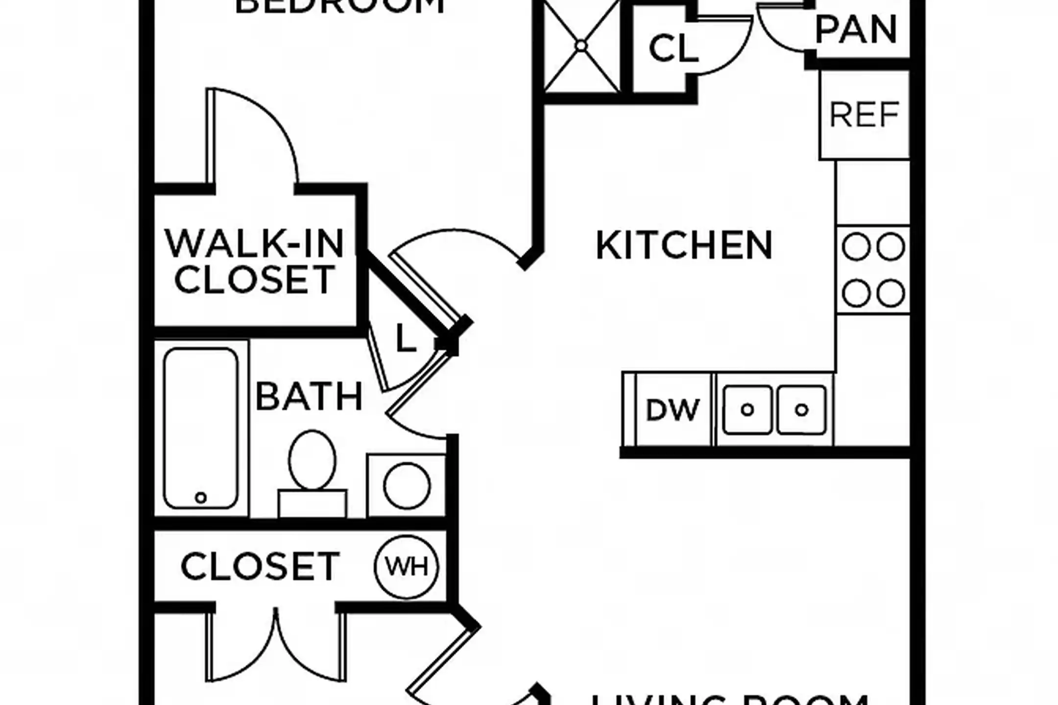 Woodbrook Apartment Homes - Monroe, NC 28110 | ApartmentGuide.com