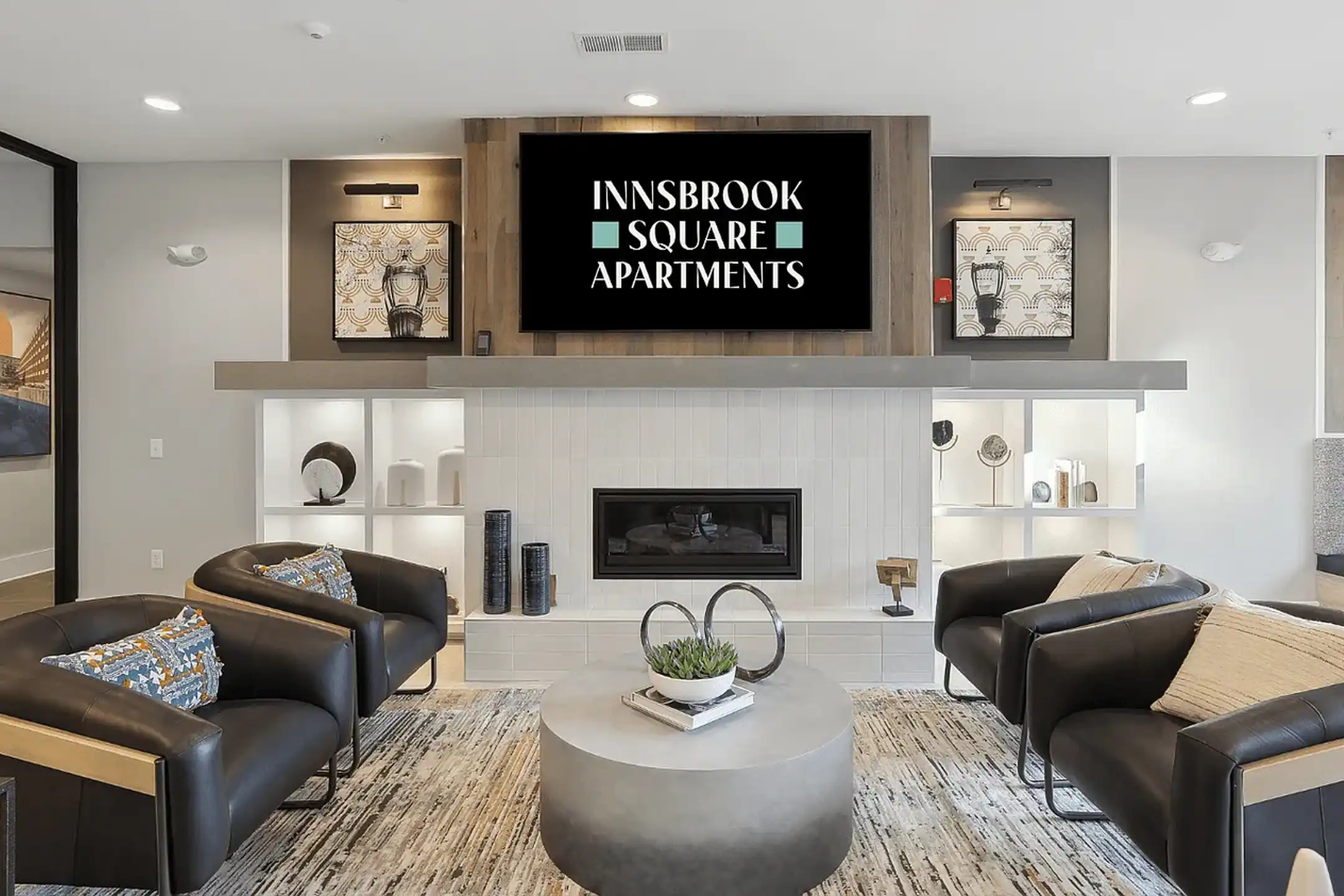 Innsbrook Square - Glen Allen, VA 23060 | ApartmentGuide.com