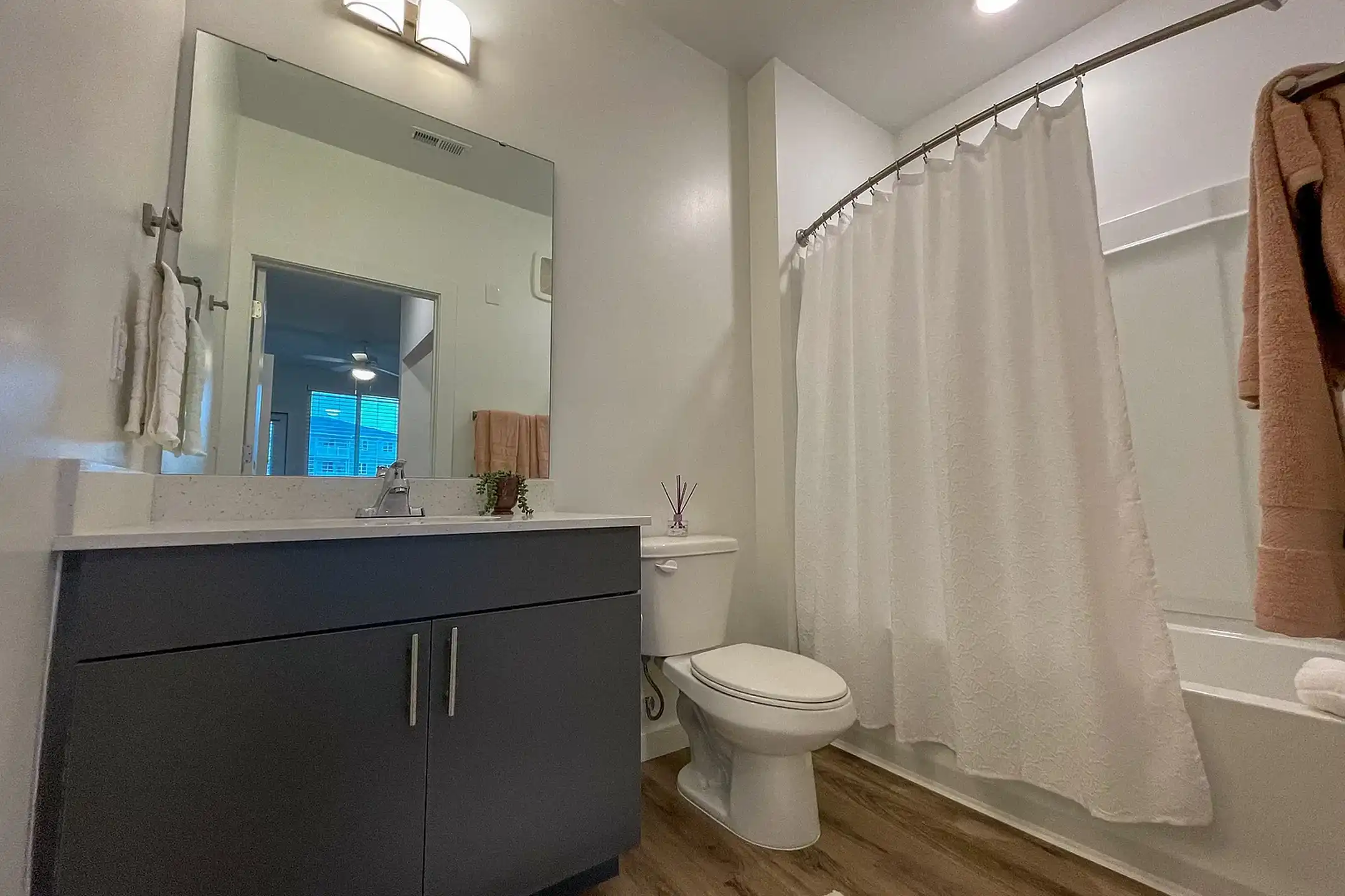 The Alston - Greenville, SC 29611 | ApartmentGuide.com