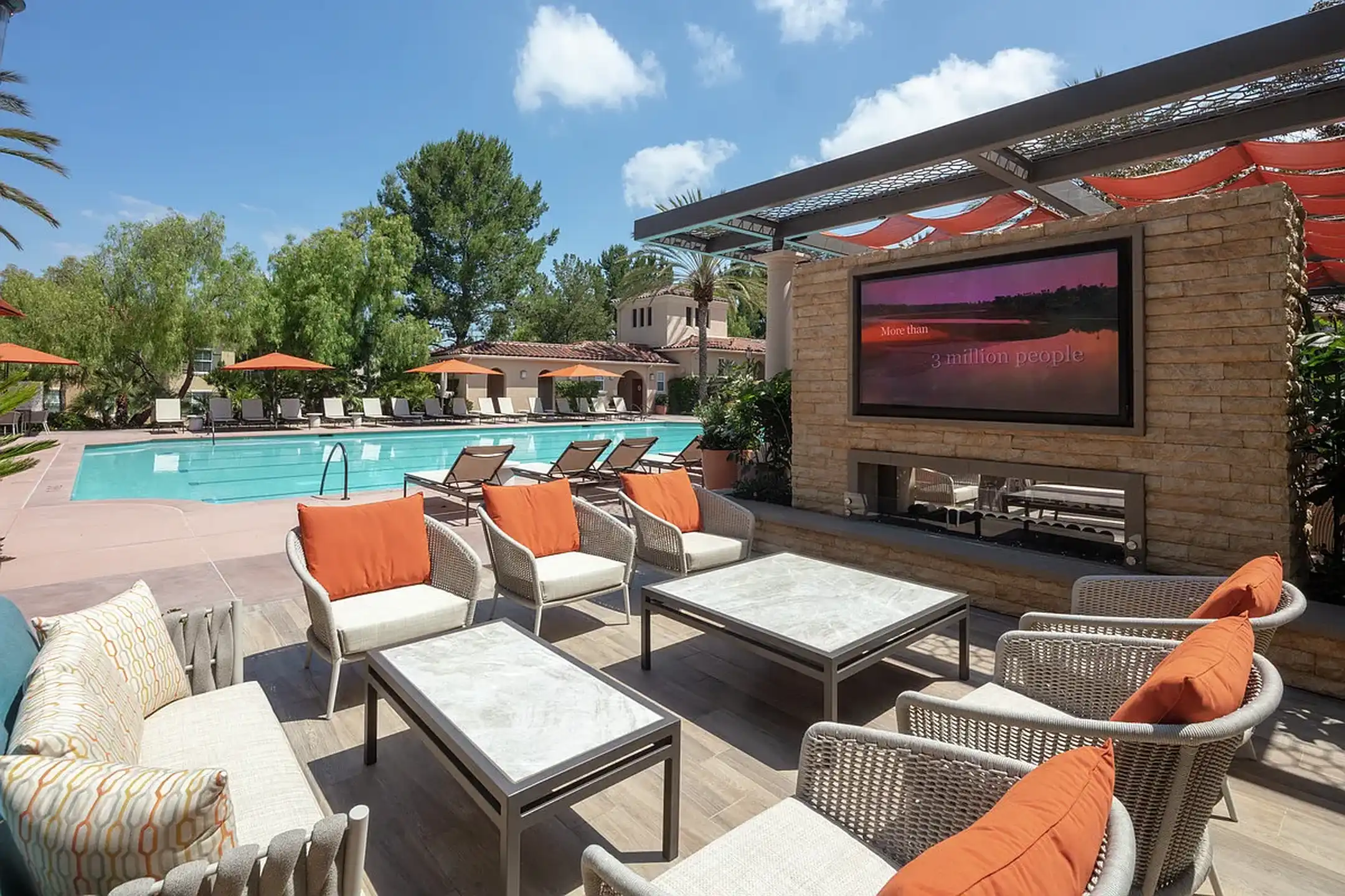 Turtle Ridge Apartment Homes - Irvine, CA 92603 | ApartmentGuide.com
