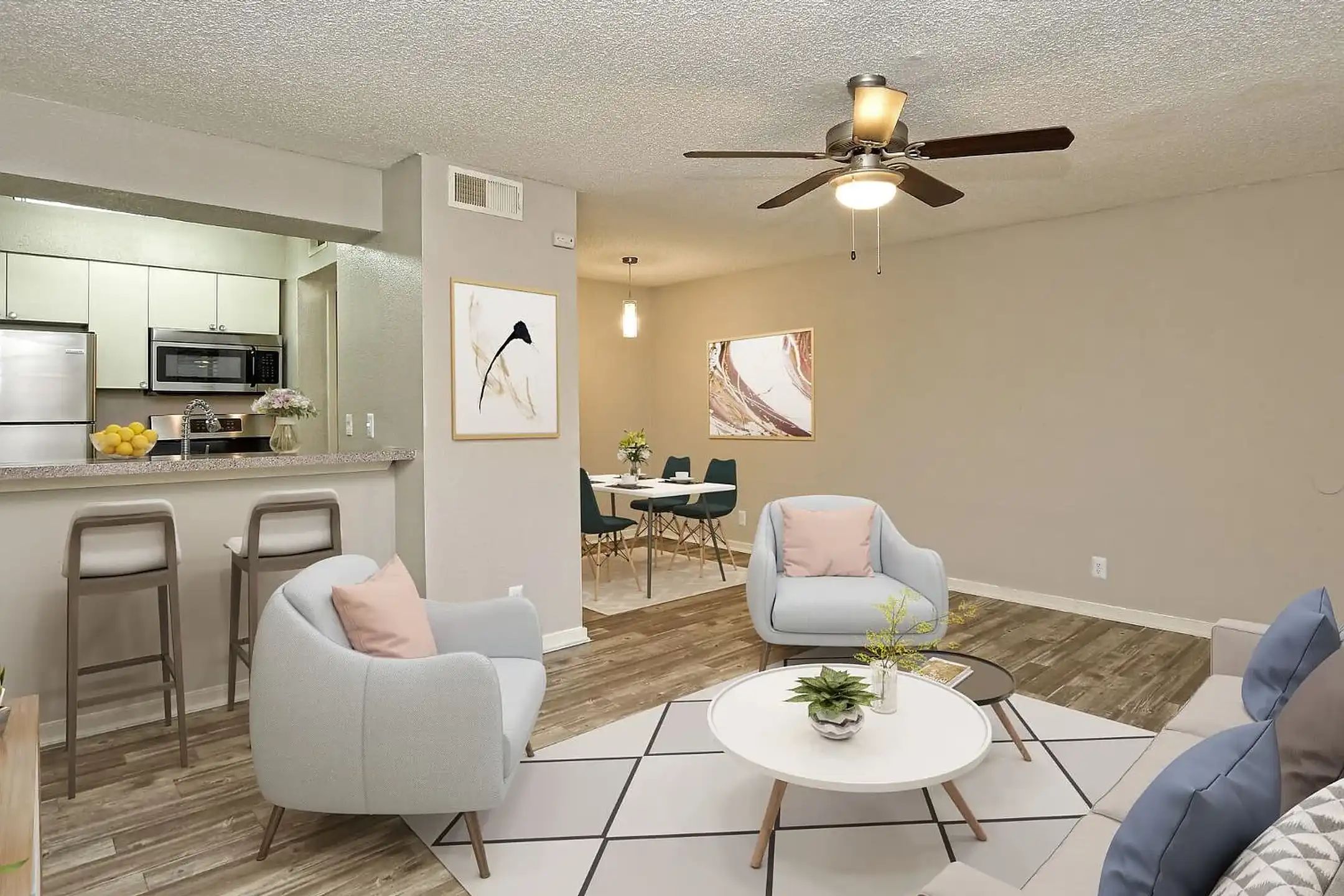 Alma Cherrywood - Austin, TX 78722 | ApartmentGuide.com