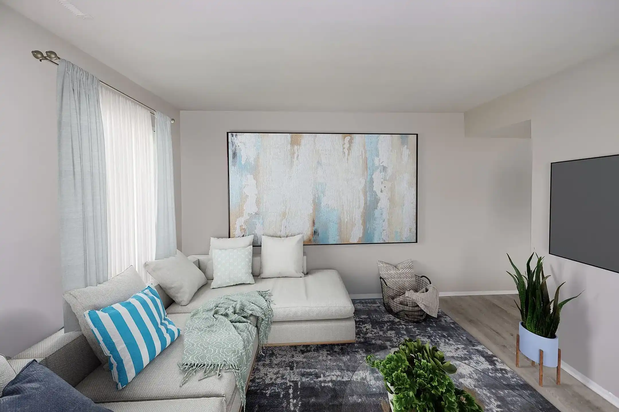 River Pointe Townhomes - Fort Wayne, IN 46803 | ApartmentGuide.com