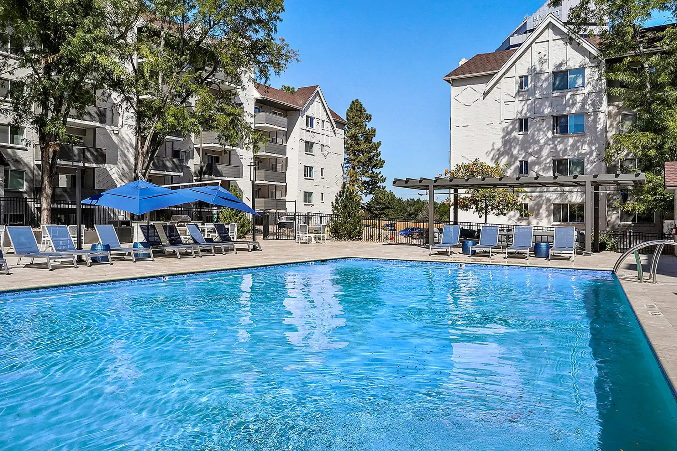 Mint Urban Infinity - Denver, CO 80246 | ApartmentGuide.com