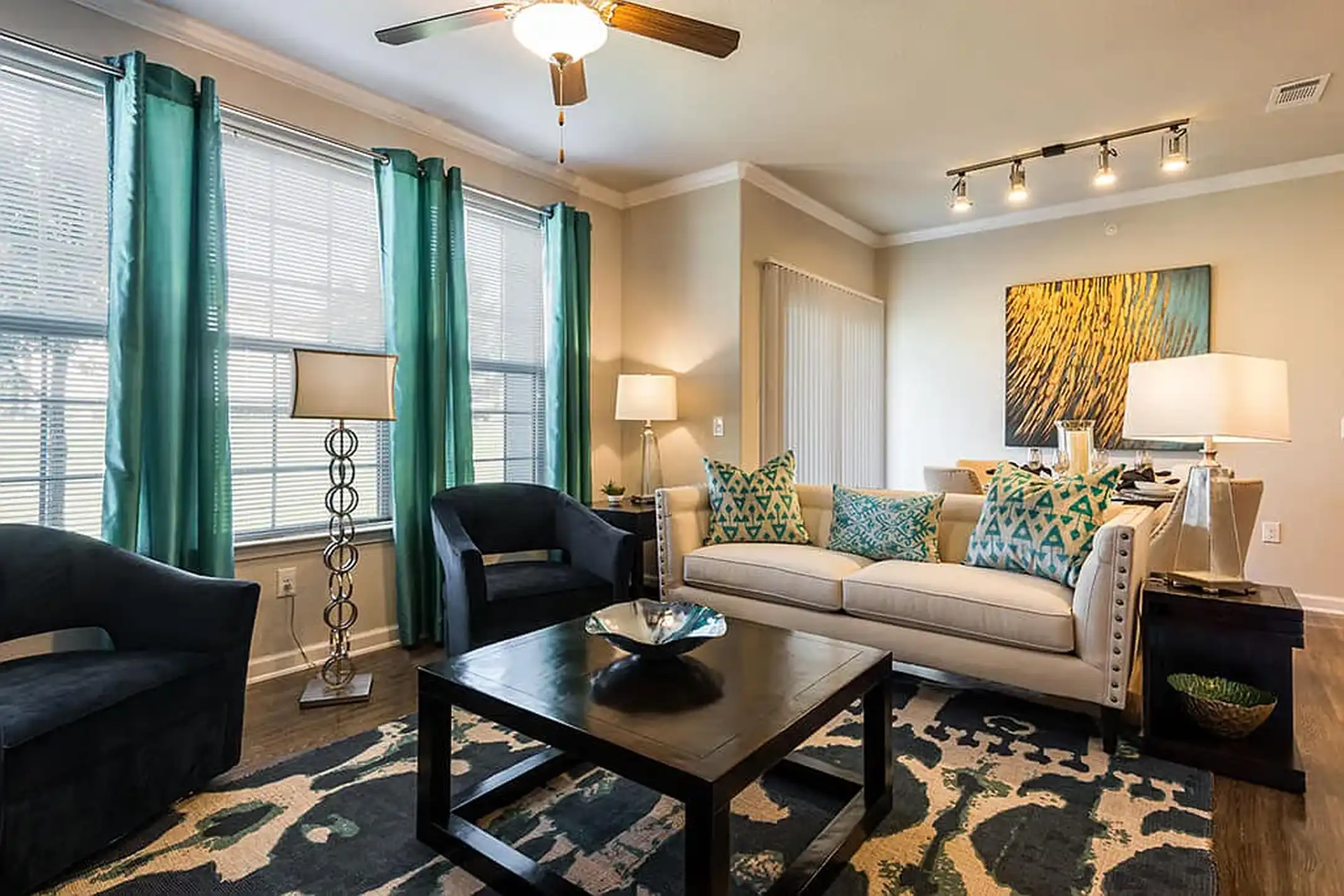 Park at Briggs Ranch - San Antonio, TX 78245 | ApartmentGuide.com