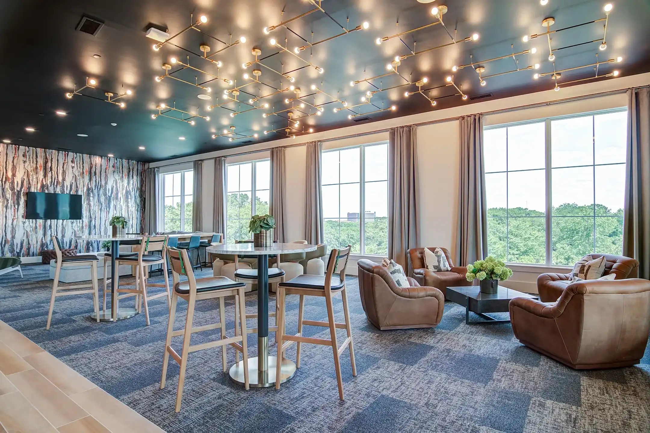 The Howell - Atlanta, GA 30318 | ApartmentGuide.com