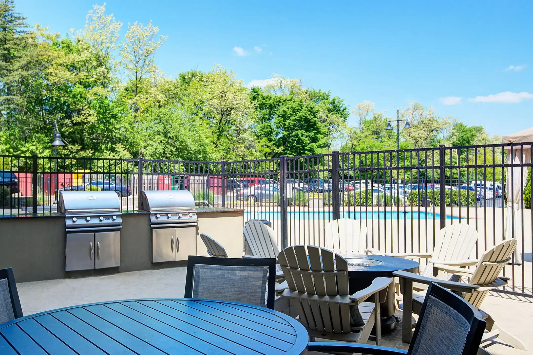 Aventine Fort Totten - Washington, DC 20011 | ApartmentGuide.com