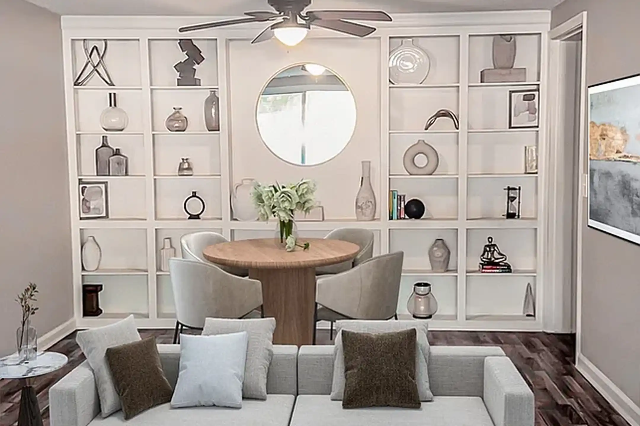 Amber Ridge Apartments - Richmond, VA 23228 | ApartmentGuide.com